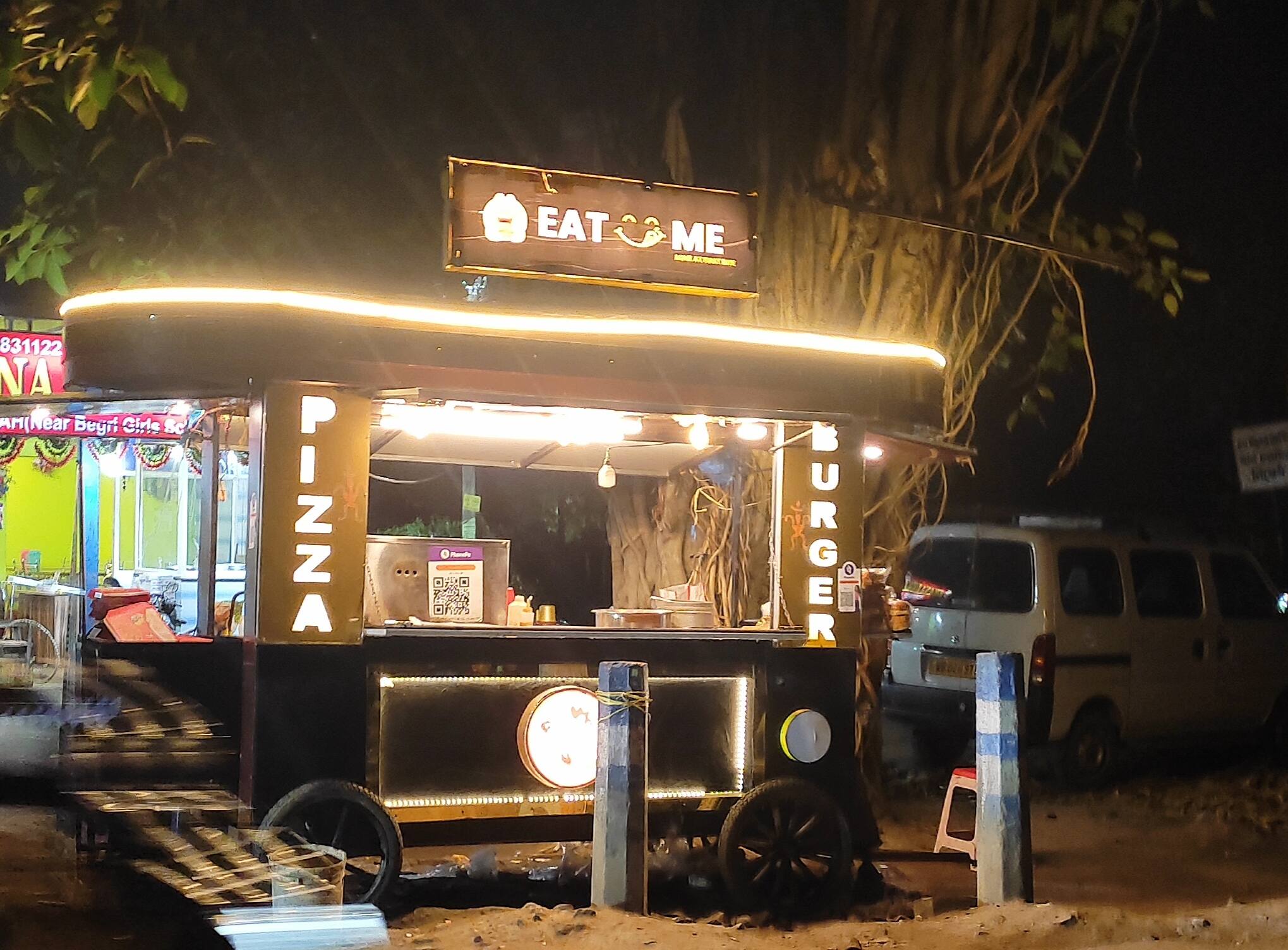 Eat Me Love At Fast Bite, Andul Road, Howrah | Zomato