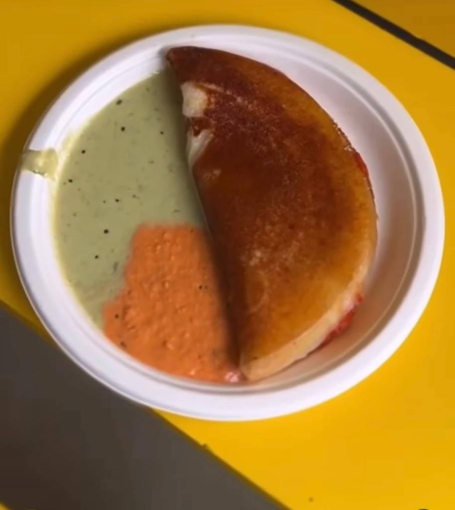 Idly Guru, Versova, Andheri West, Mumbai | Zomato