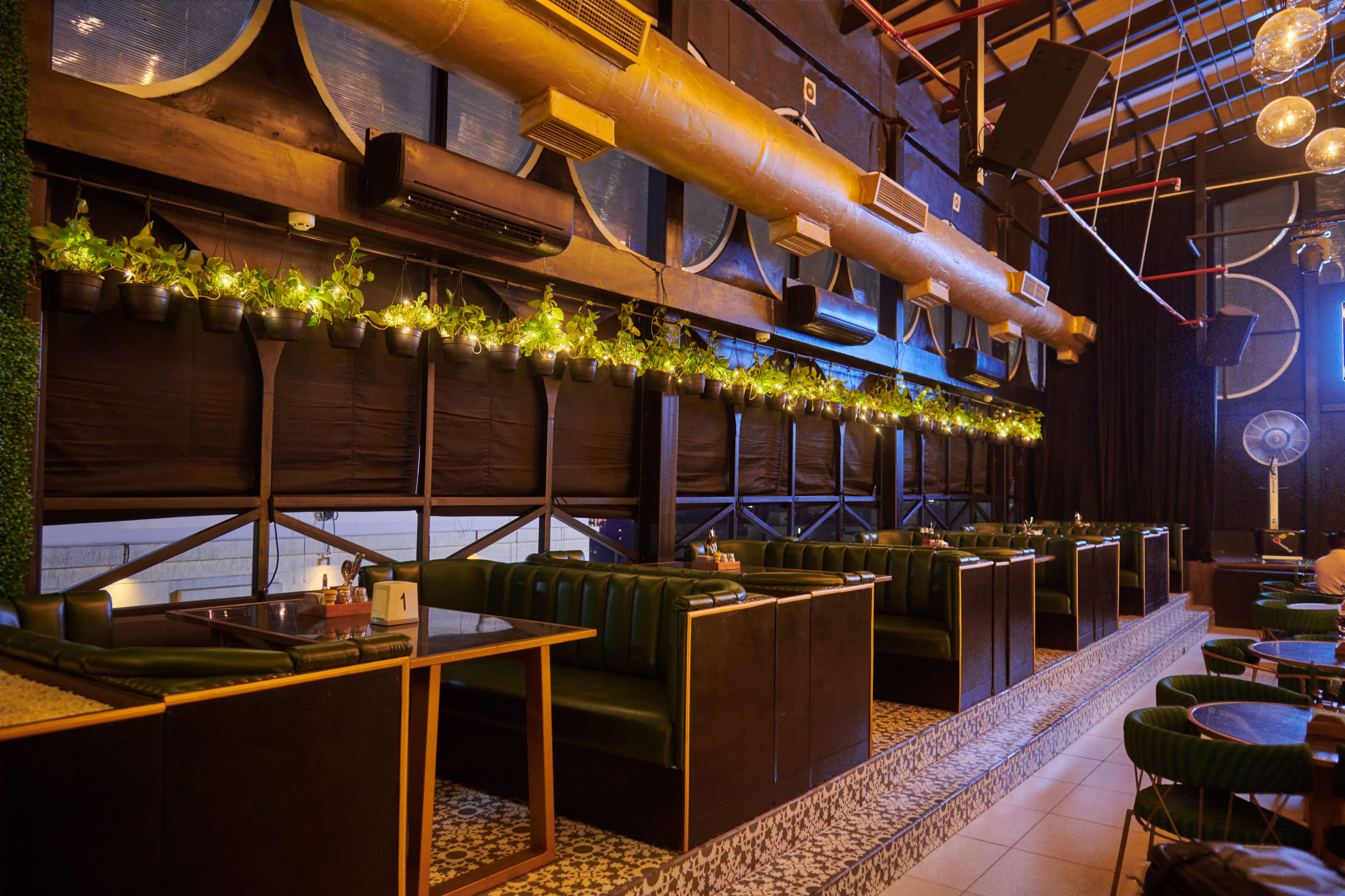 TOTT Pub & Grill, Gopalbari, Jaipur | Zomato