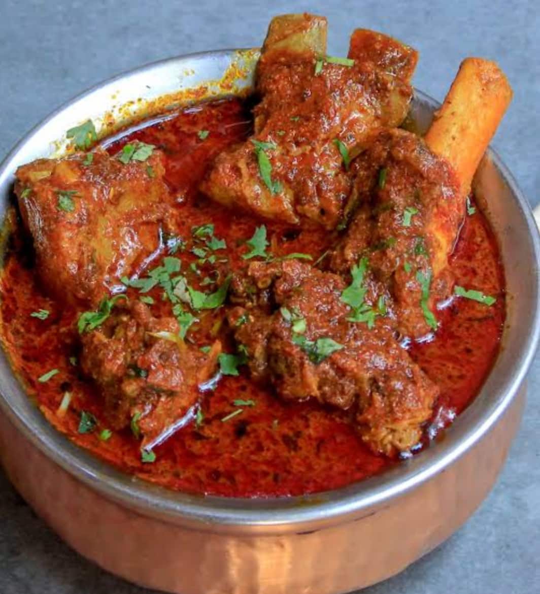 Super Champaran Handi Mutton, Sector 83, Gurgaon | Zomato