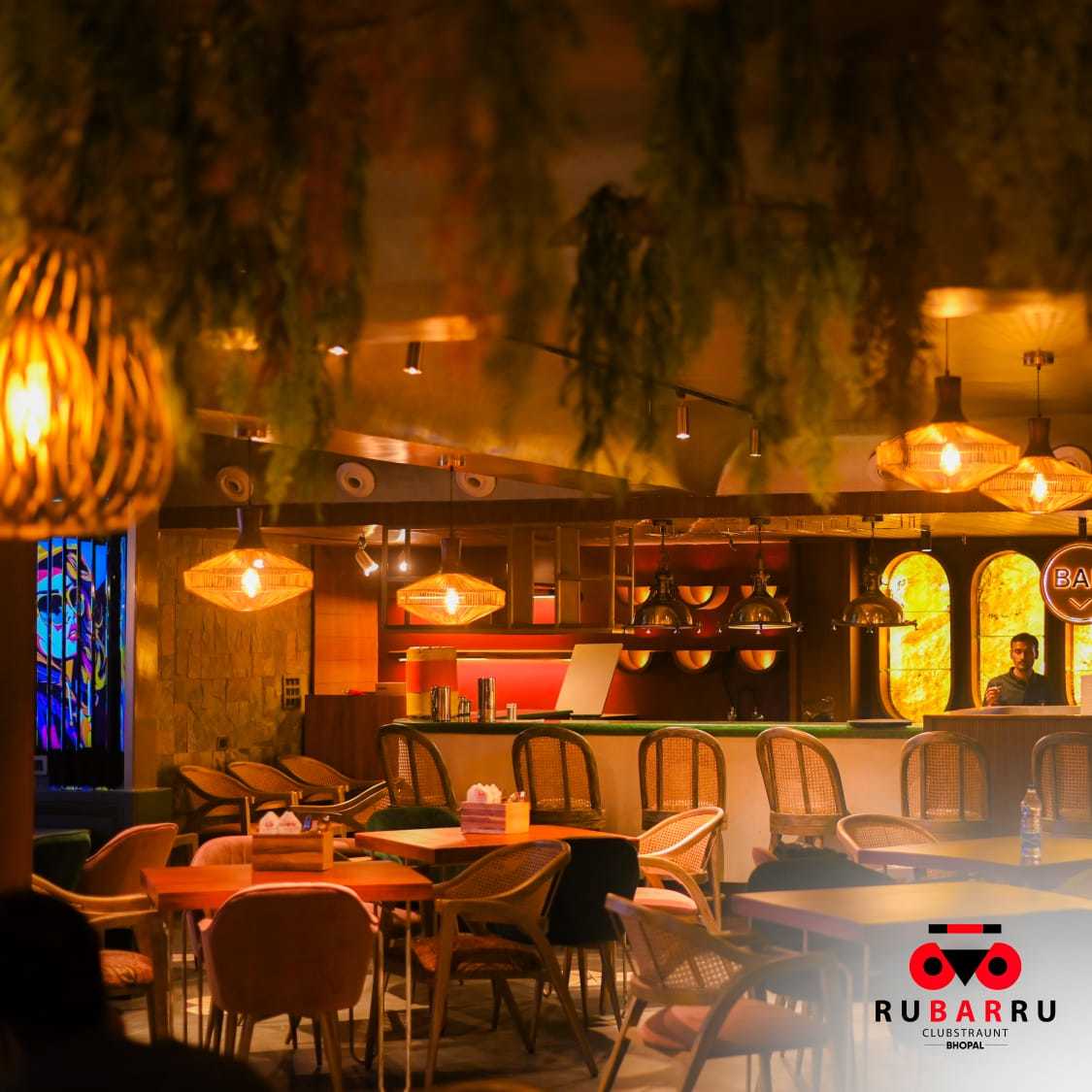 Ru-Bar-Ru, Maharana Pratap Nagar, Bhopal | Zomato