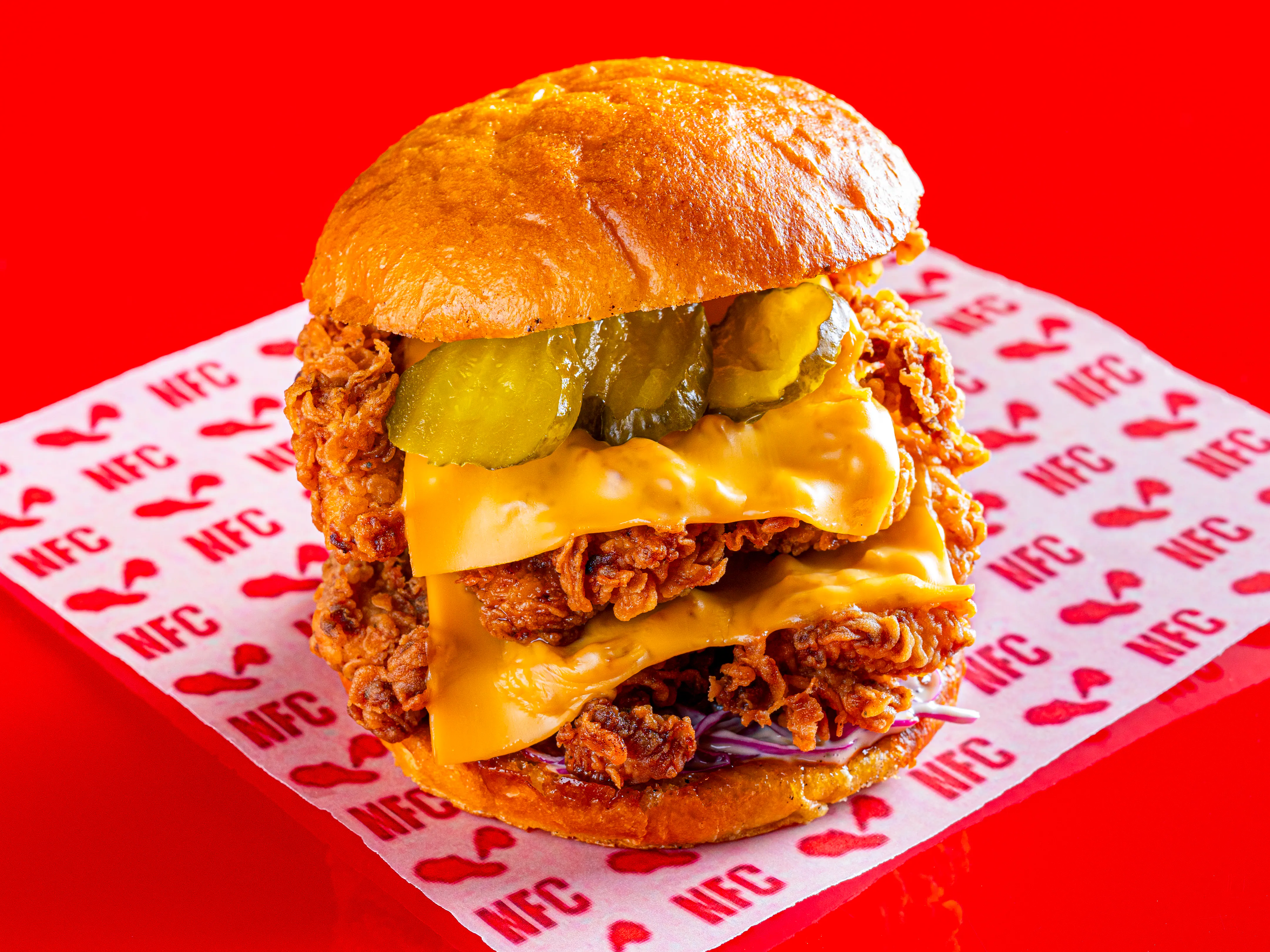 Nashville Fried Chicken - NFC, Whitefield, Bangalore | Zomato