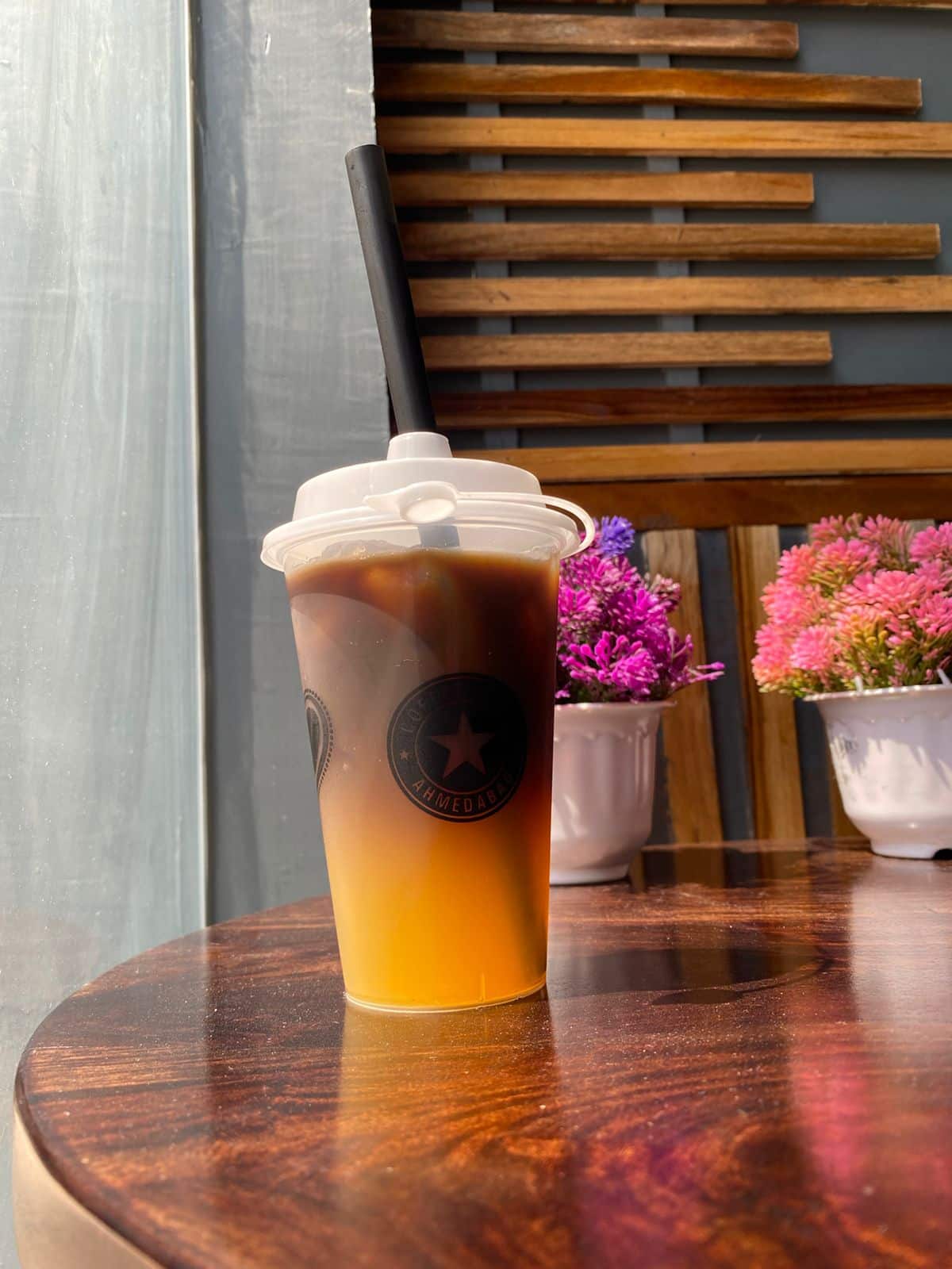 Coffee Stand, Nikol, Ahmedabad | Zomato