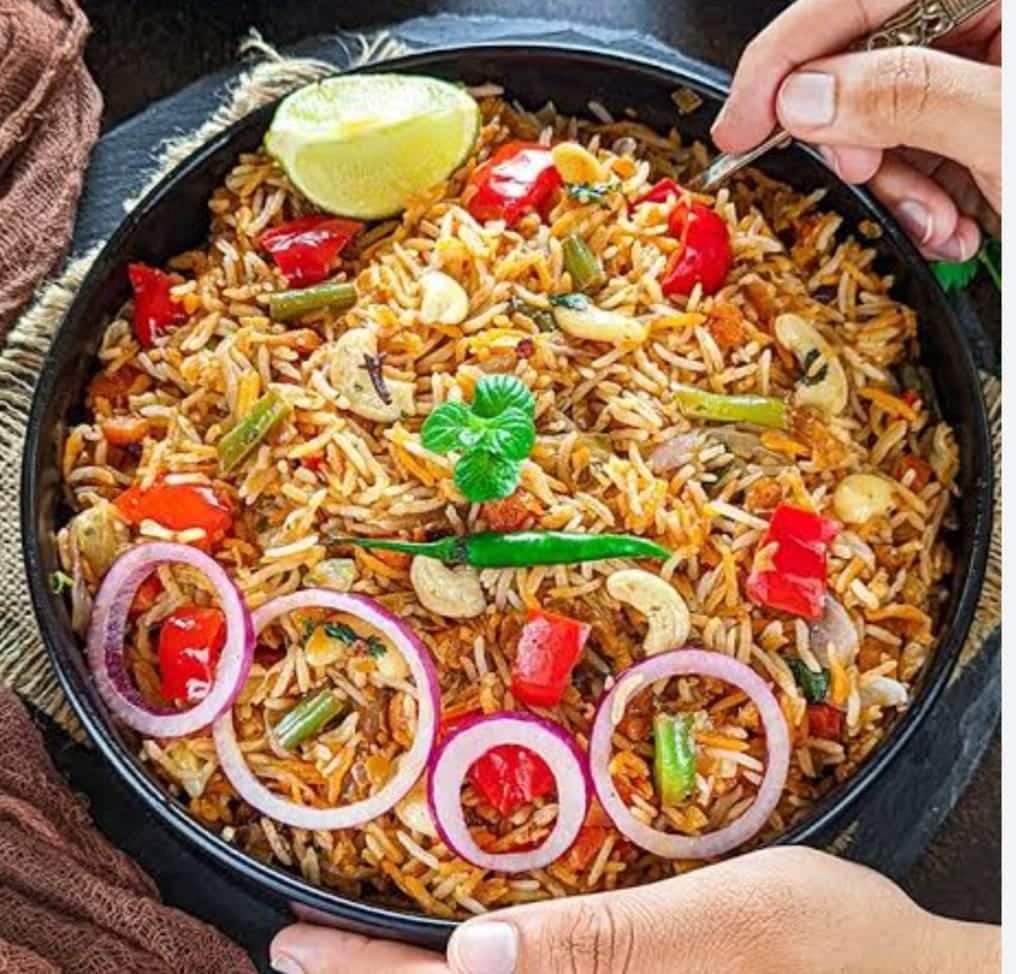Biryani Hub, Barra, Kanpur | Zomato