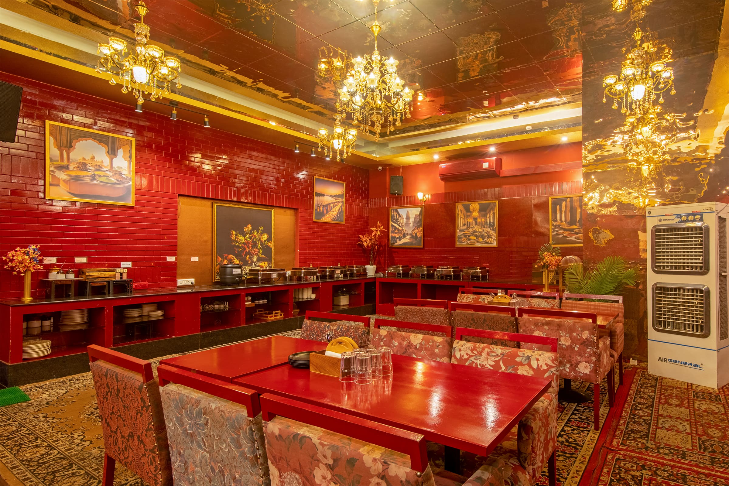 Menu of Remix All day Dining, Gomti Nagar, Lucknow