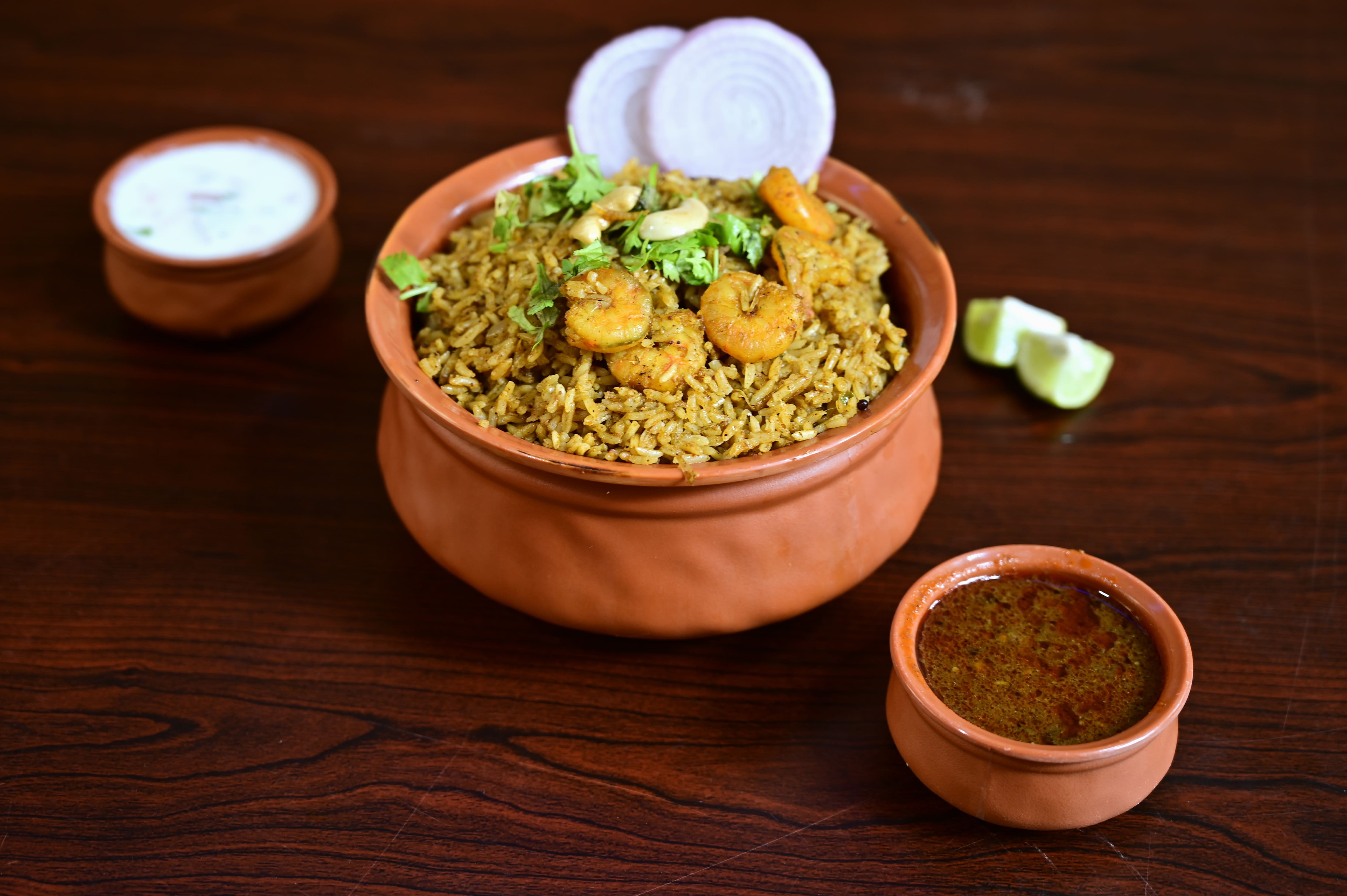 Palletooru Kitchen, Madhurawada, Vizag | Zomato