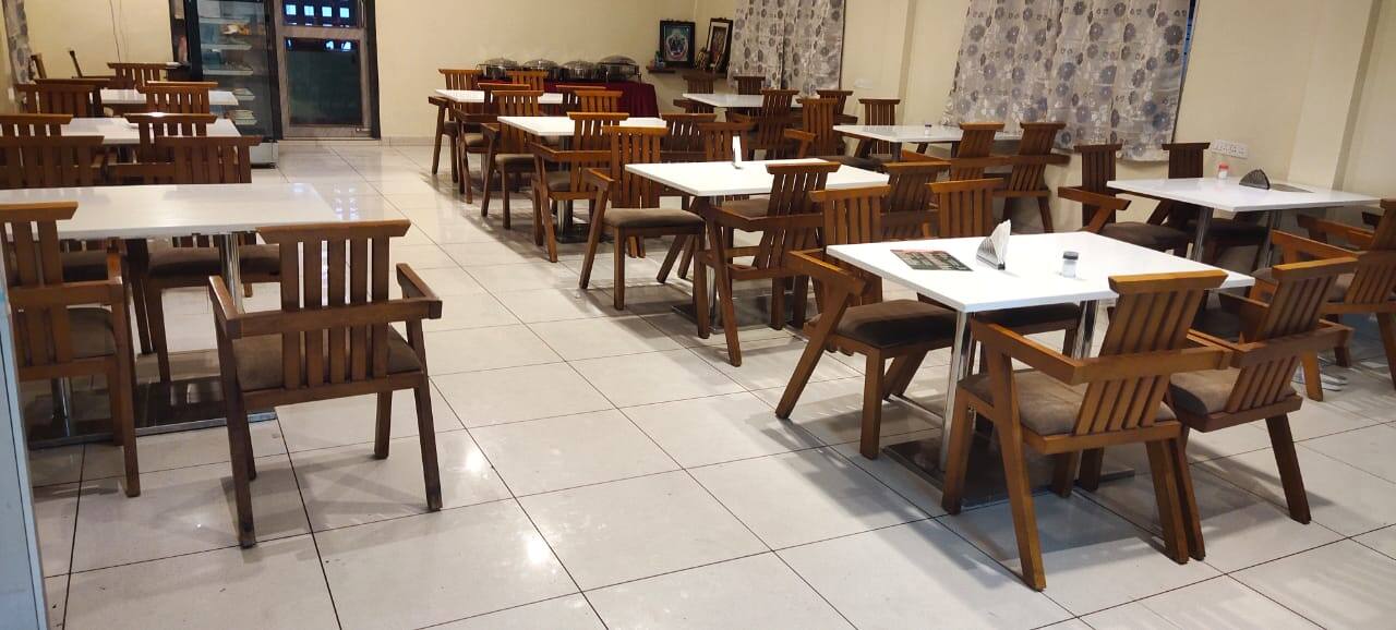 Maa Pakashala, Dwaraka Nagar, Vizag | Zomato