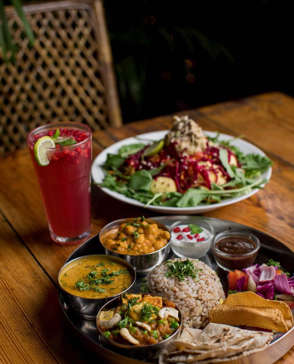 Zest Cafe, Palolem, Goa | Zomato