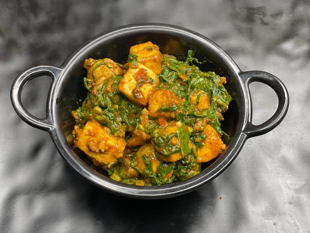 Menu of Shero Home Food - North Indian, Peringavu, Thrissur