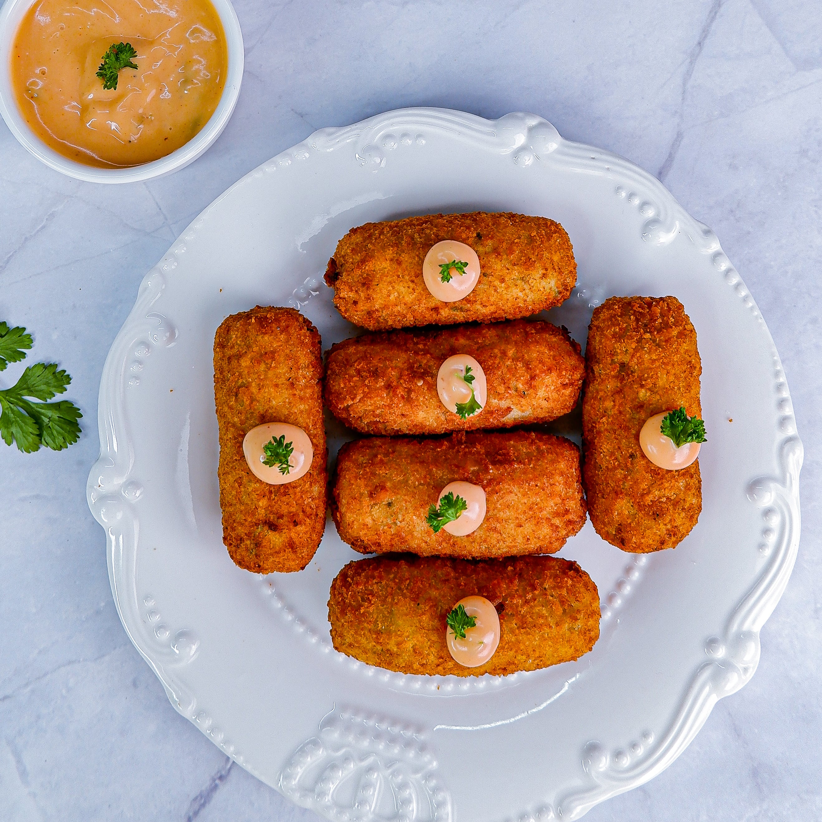 Oh! Hunger, Paschim Vihar, New Delhi | Zomato