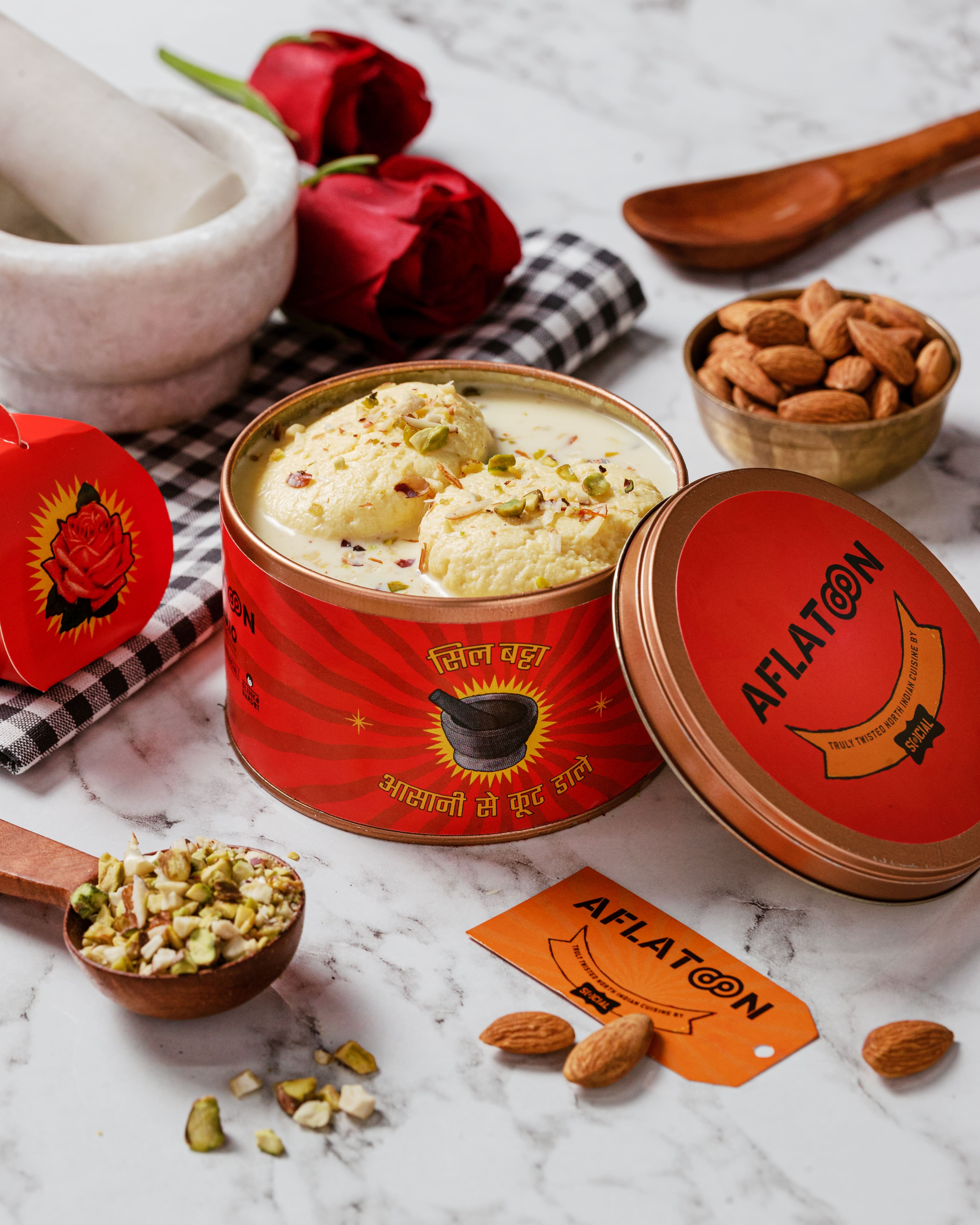 Aflatoon-By Social, Aerocity, New Delhi | Zomato