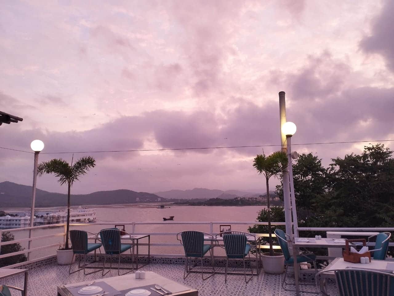 Bayleaf, Chandpole, Udaipur | Zomato