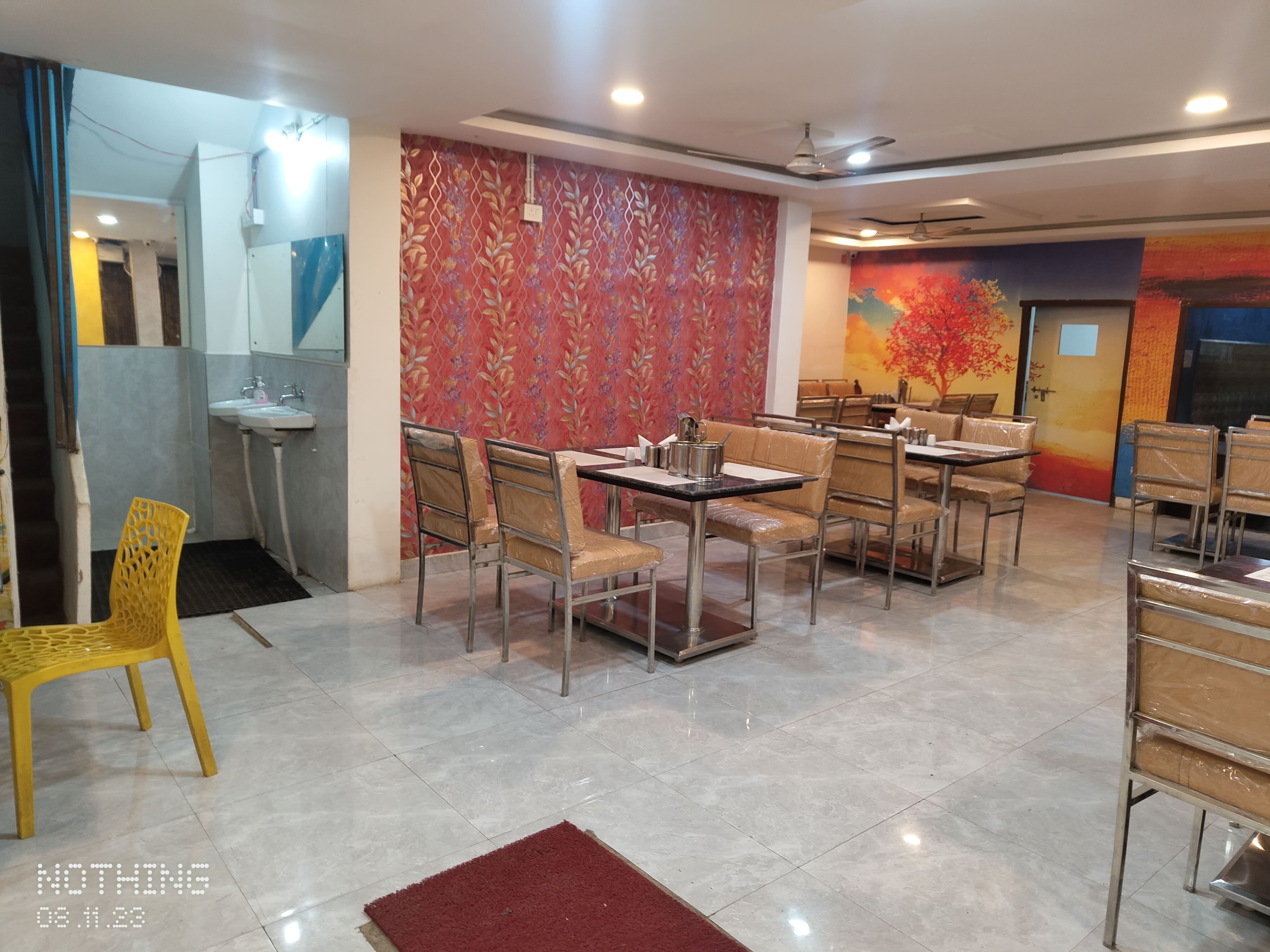 NV Restaurant, Alwal, Secunderabad | Zomato