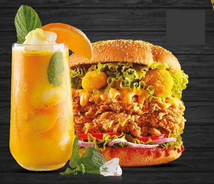 Warqa Falcon, Al Warqa, Dubai | Zomato