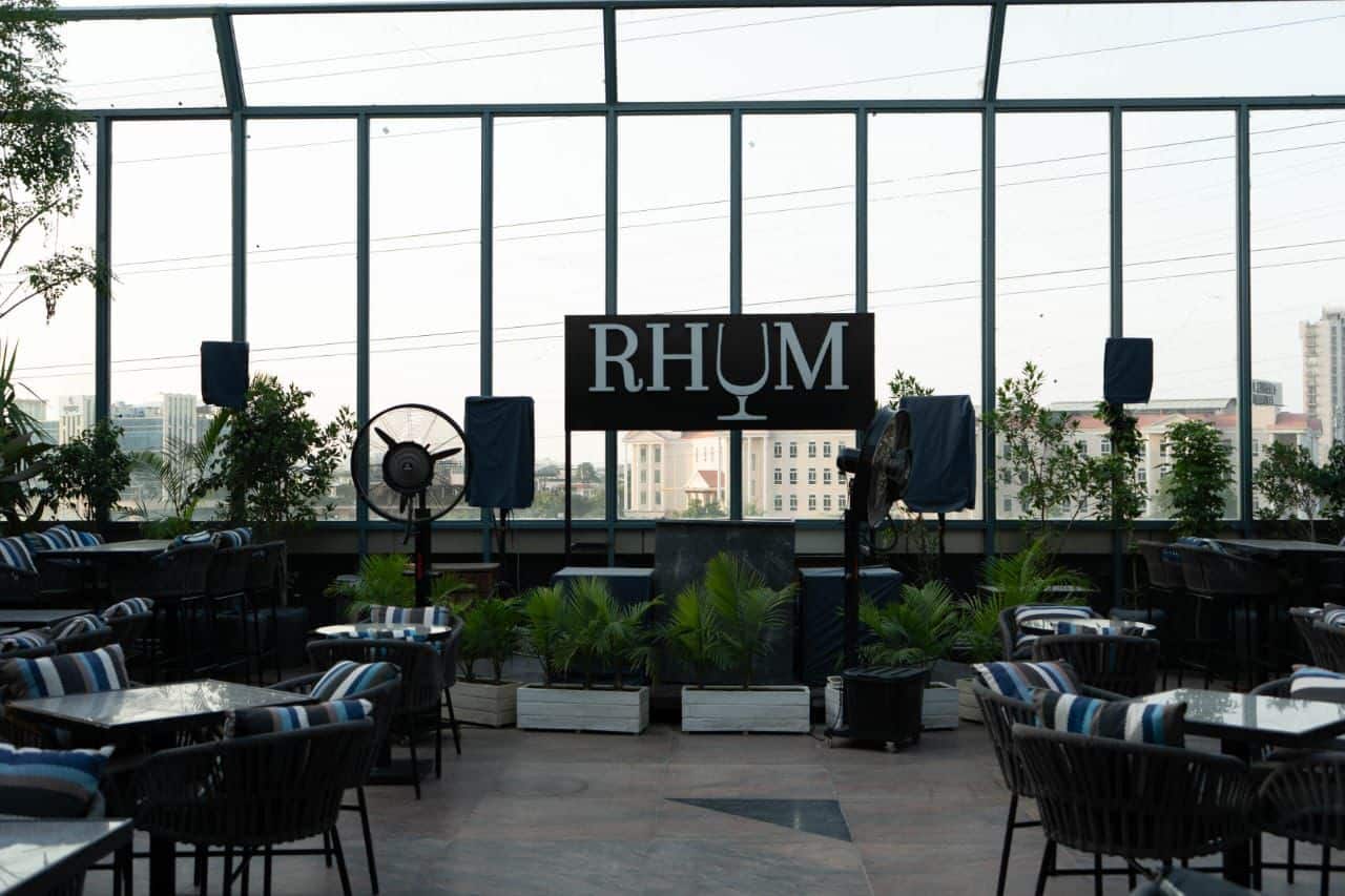Rhum, Sector 66, Gurgaon | Zomato