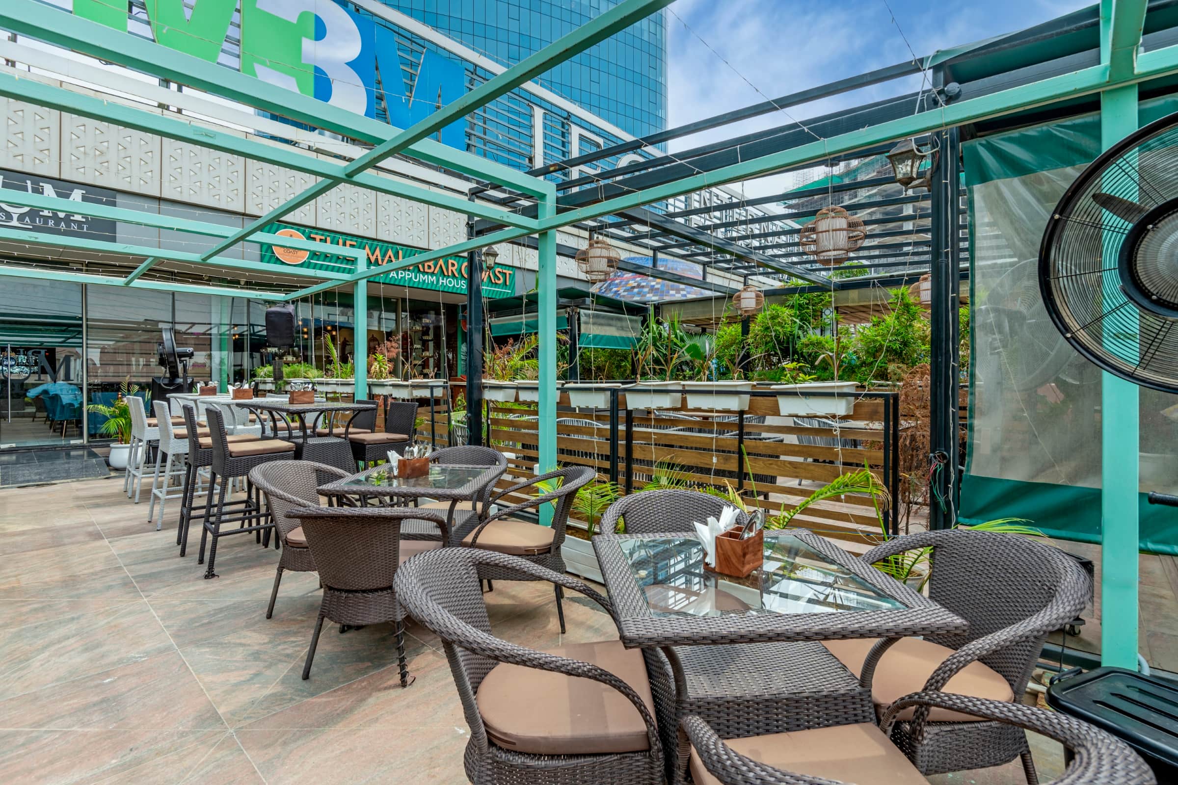 Rhum Bar and Restaurant, Sector 66, Gurgaon | Zomato