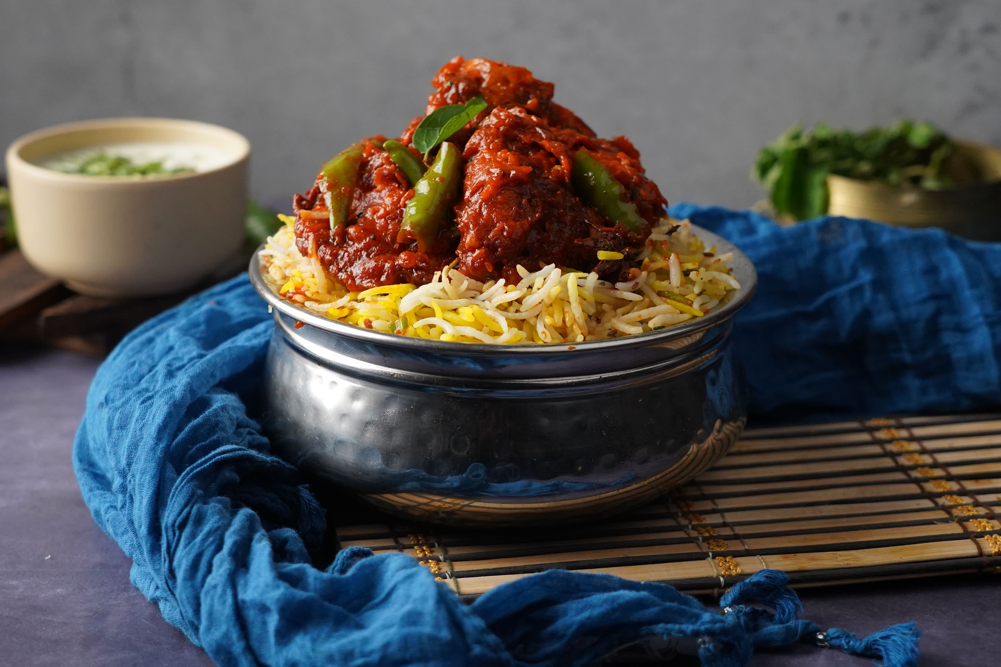 Andhra Vaibhavam, Kapikad, Mangalore | Zomato