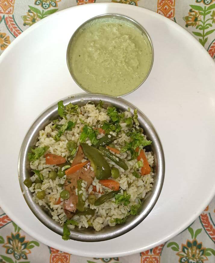 Homely Ruchi, Rajarajeshwari Nagar, Bangalore | Zomato