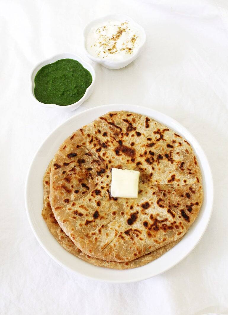 Chatni Paratha, Sector 127, Noida | Zomato