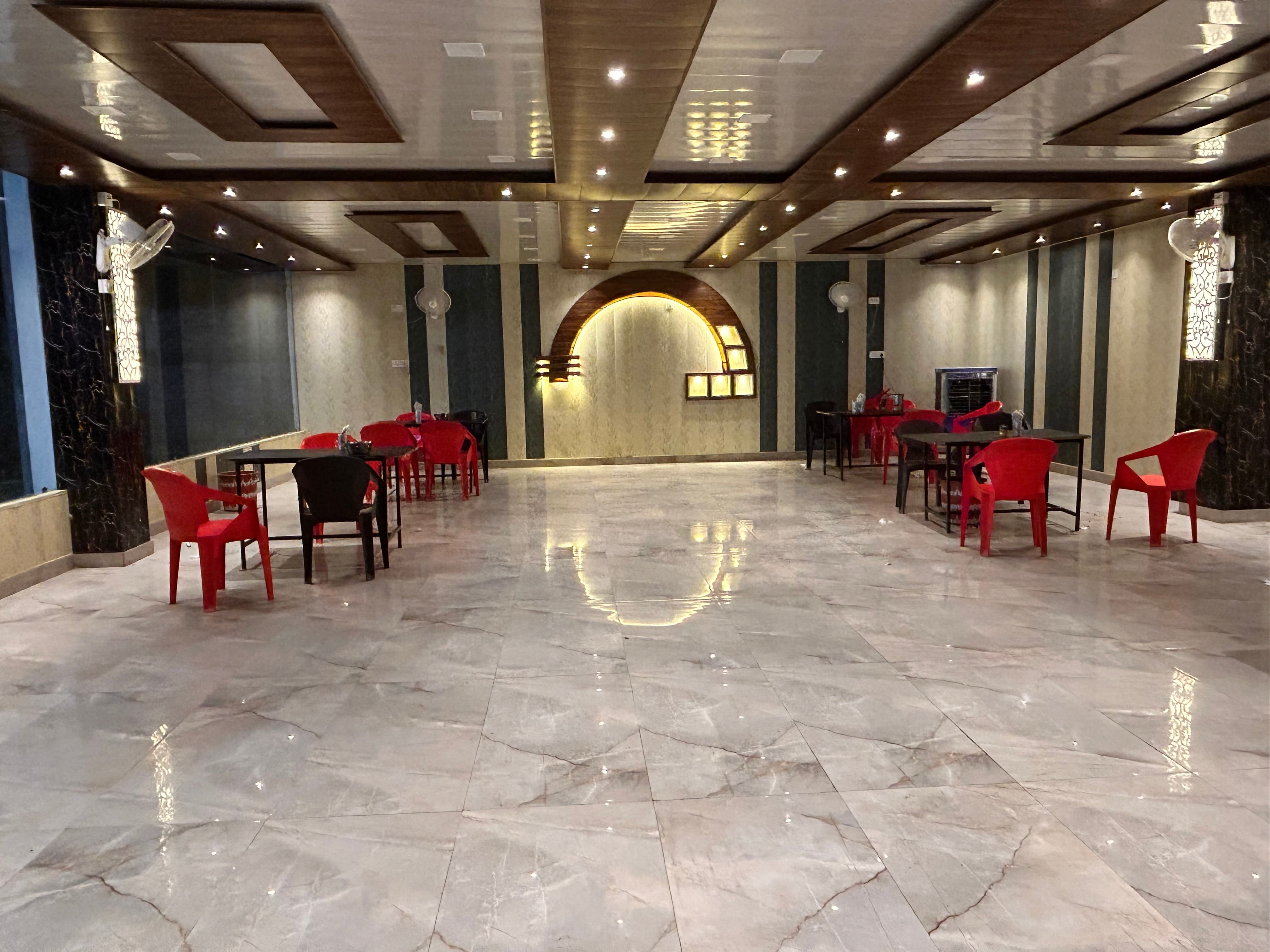 Shiv Motel & Restaurant, Panki, Kanpur | Zomato