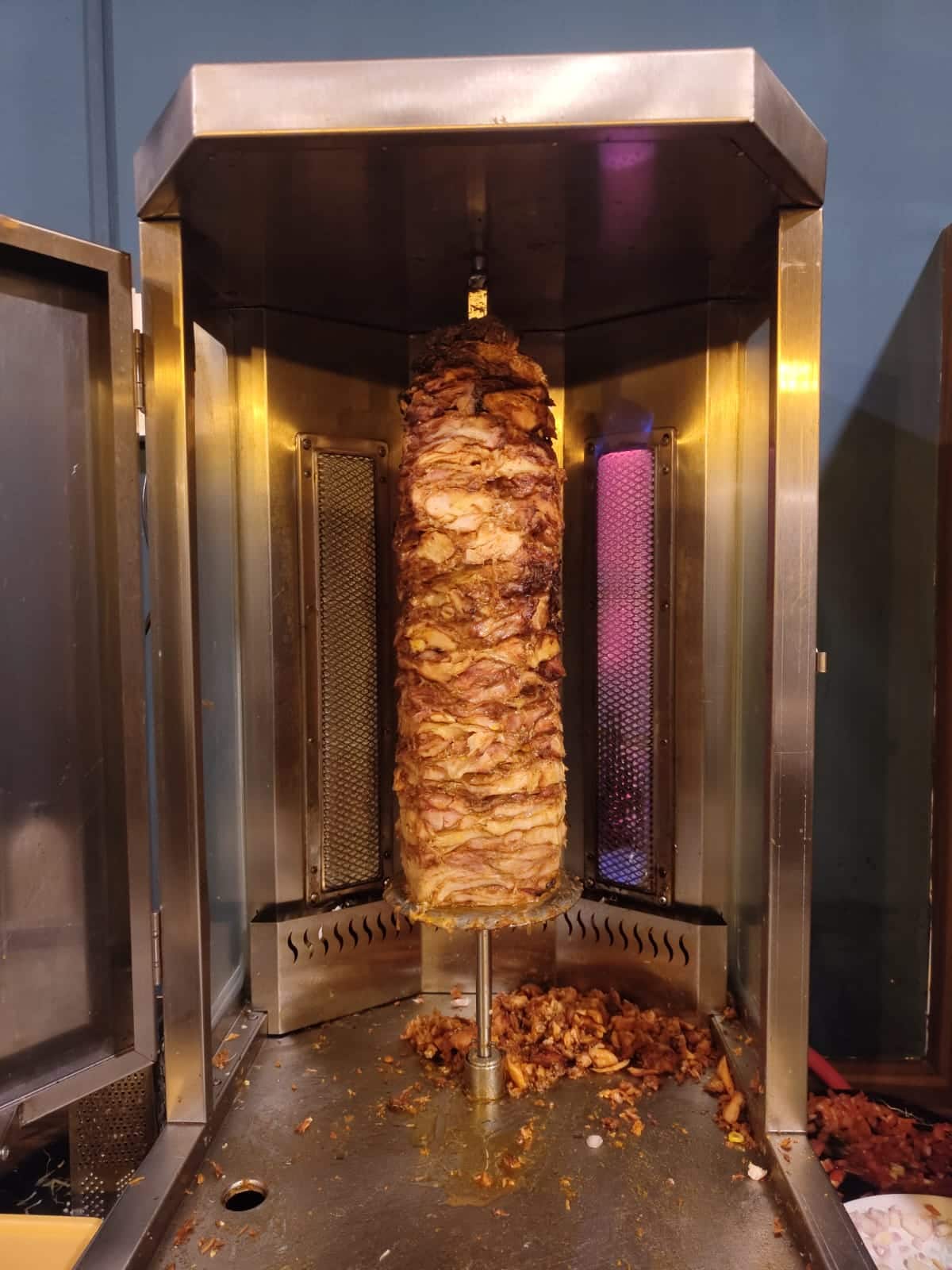 Shawarma Ji, Vijay Nagar, Mysore | Zomato