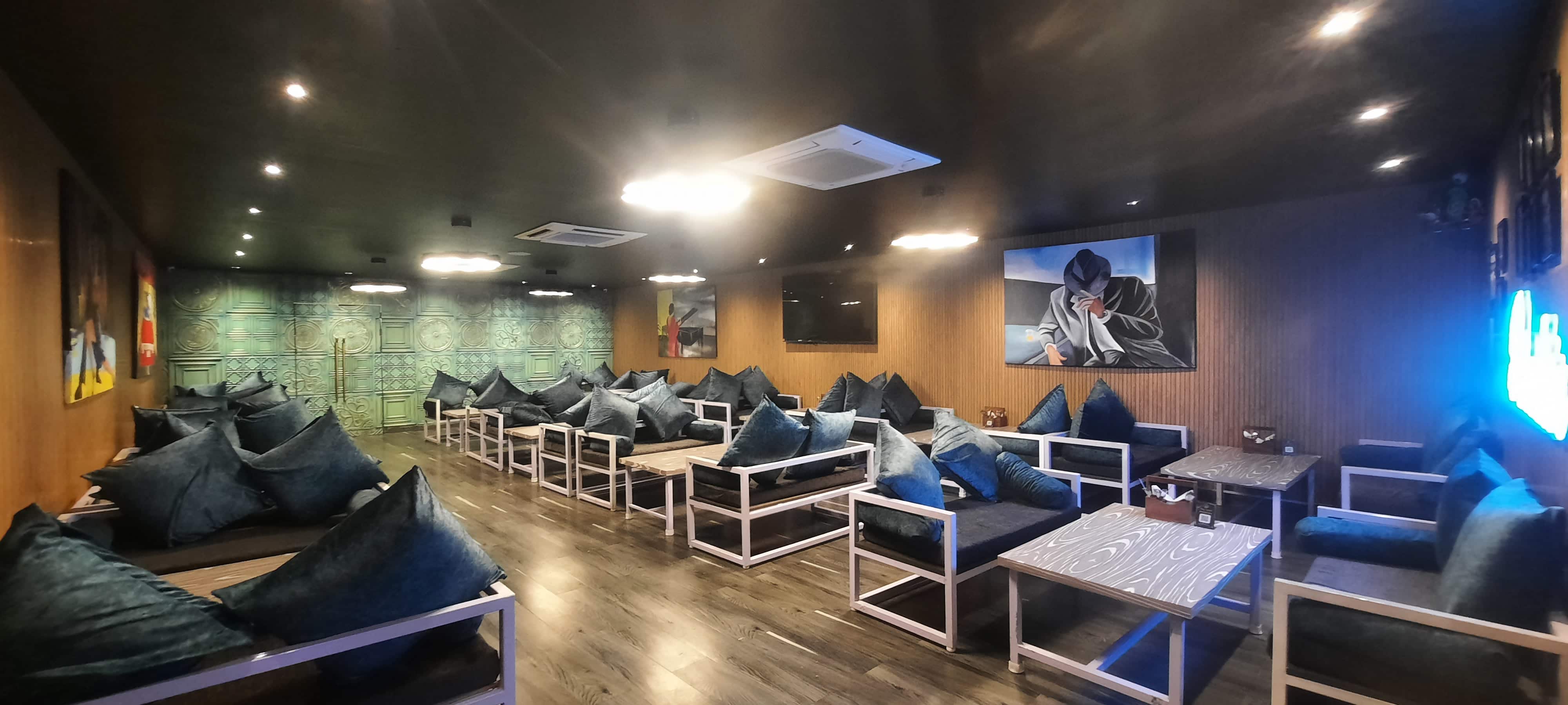 Paradise Warehouse Bar, Inda, Kharagpur | Zomato