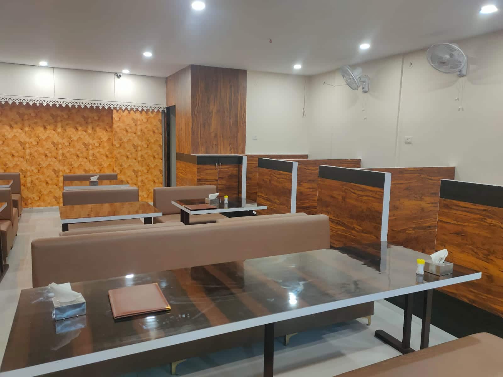 Menu of Alpha Family Restaurant, Chaoni, Nagpur