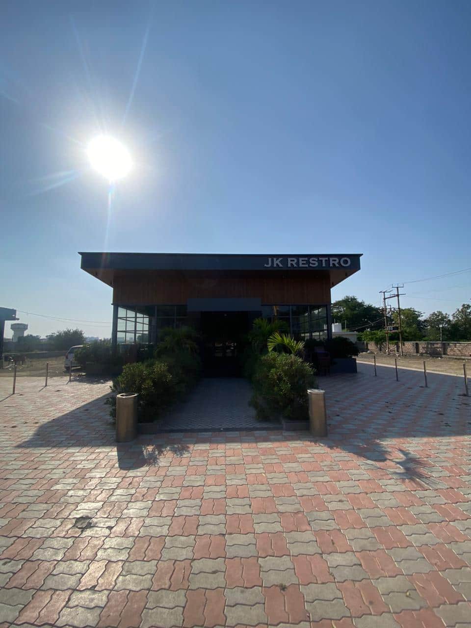 JK Restro & Food Court, Popat Para, Rajkot | Zomato