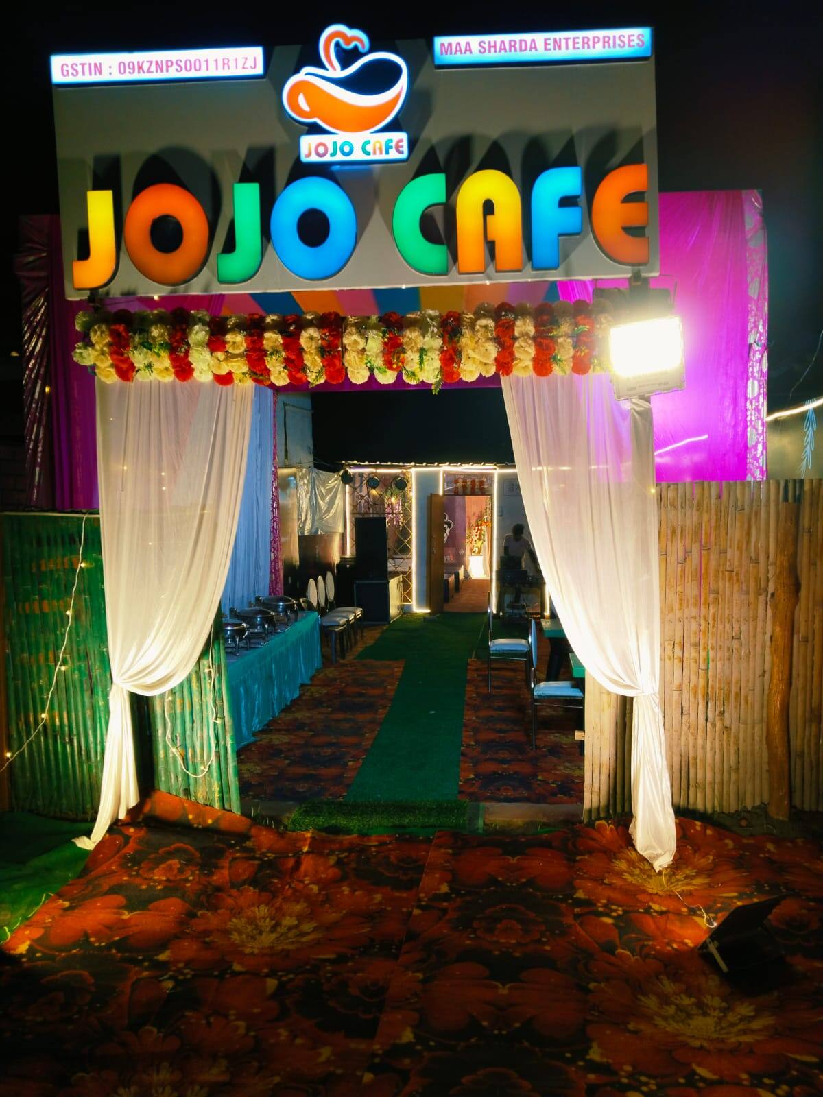 Jojo Cafe, Gomti Nagar, Lucknow | Zomato