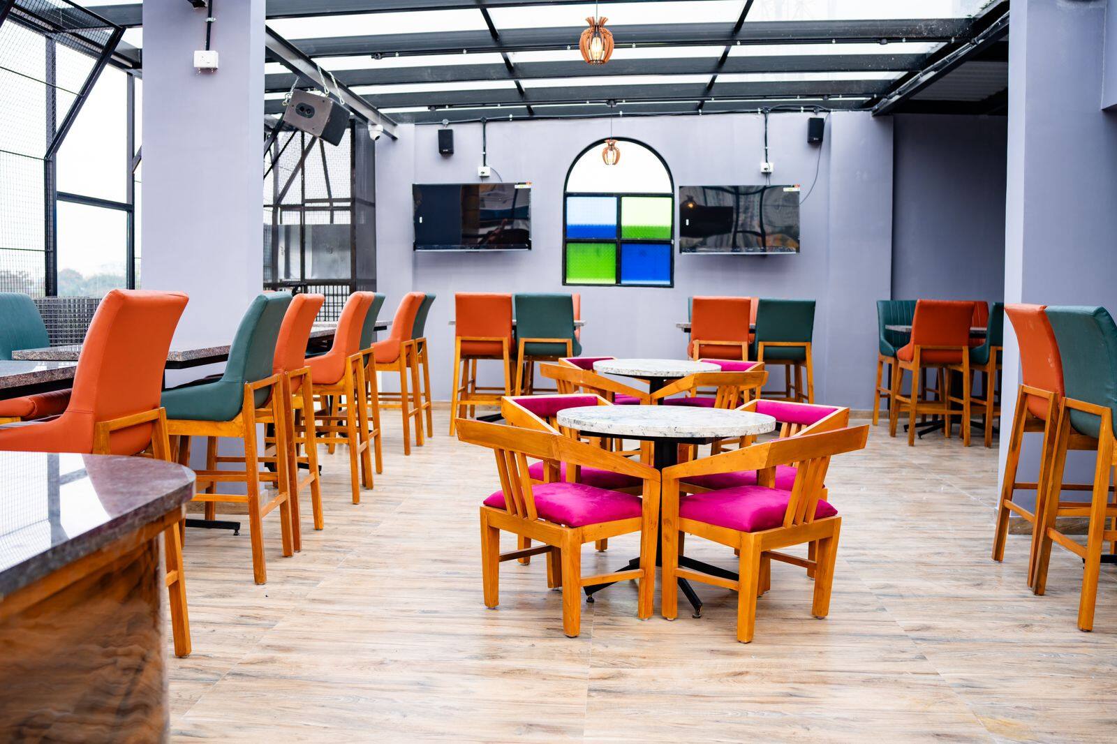 No Limmits Global Desi & Bar, Yelahanka, Bangalore | Zomato