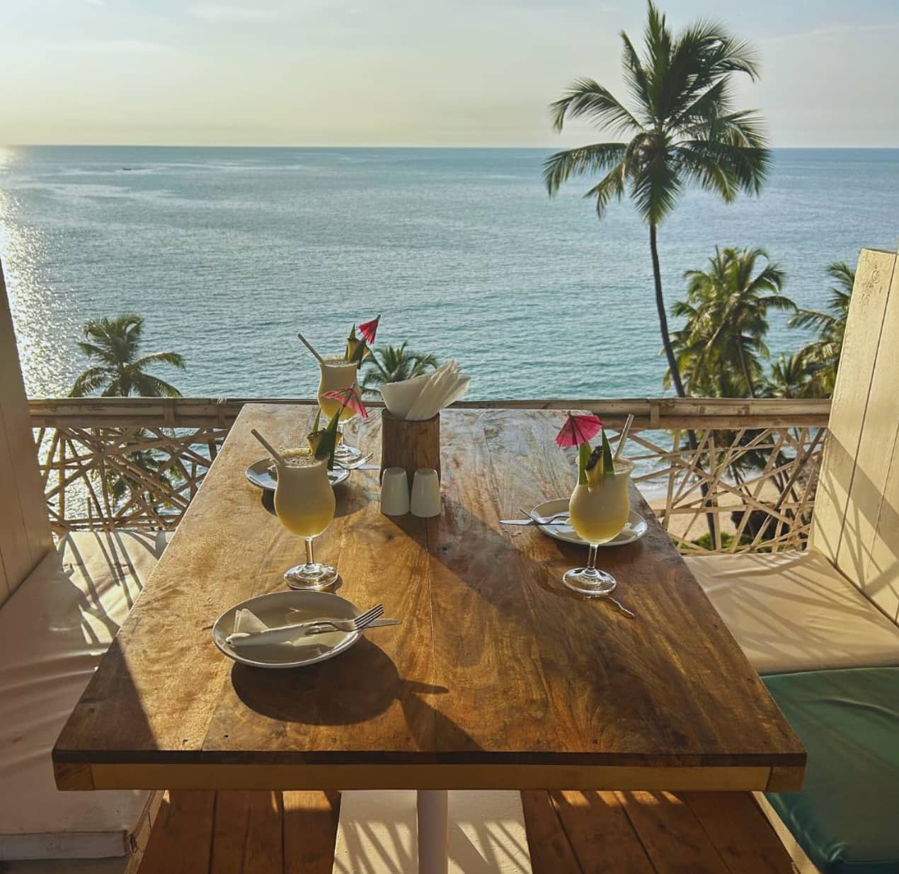 Obrigado by Craftels, Agonda, Goa | Zomato