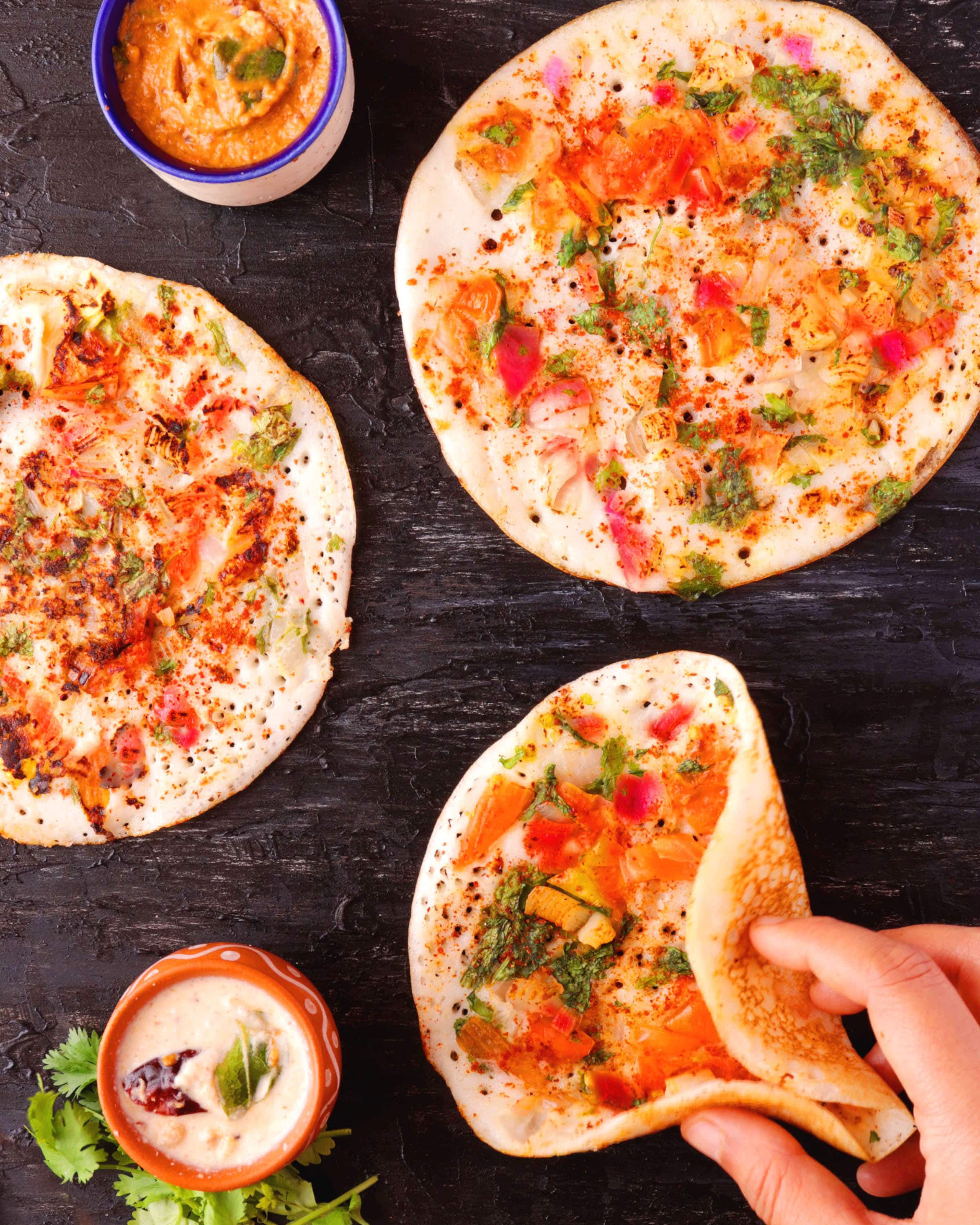 Nirvana Dosa House, Sector 50, Gurgaon | Zomato