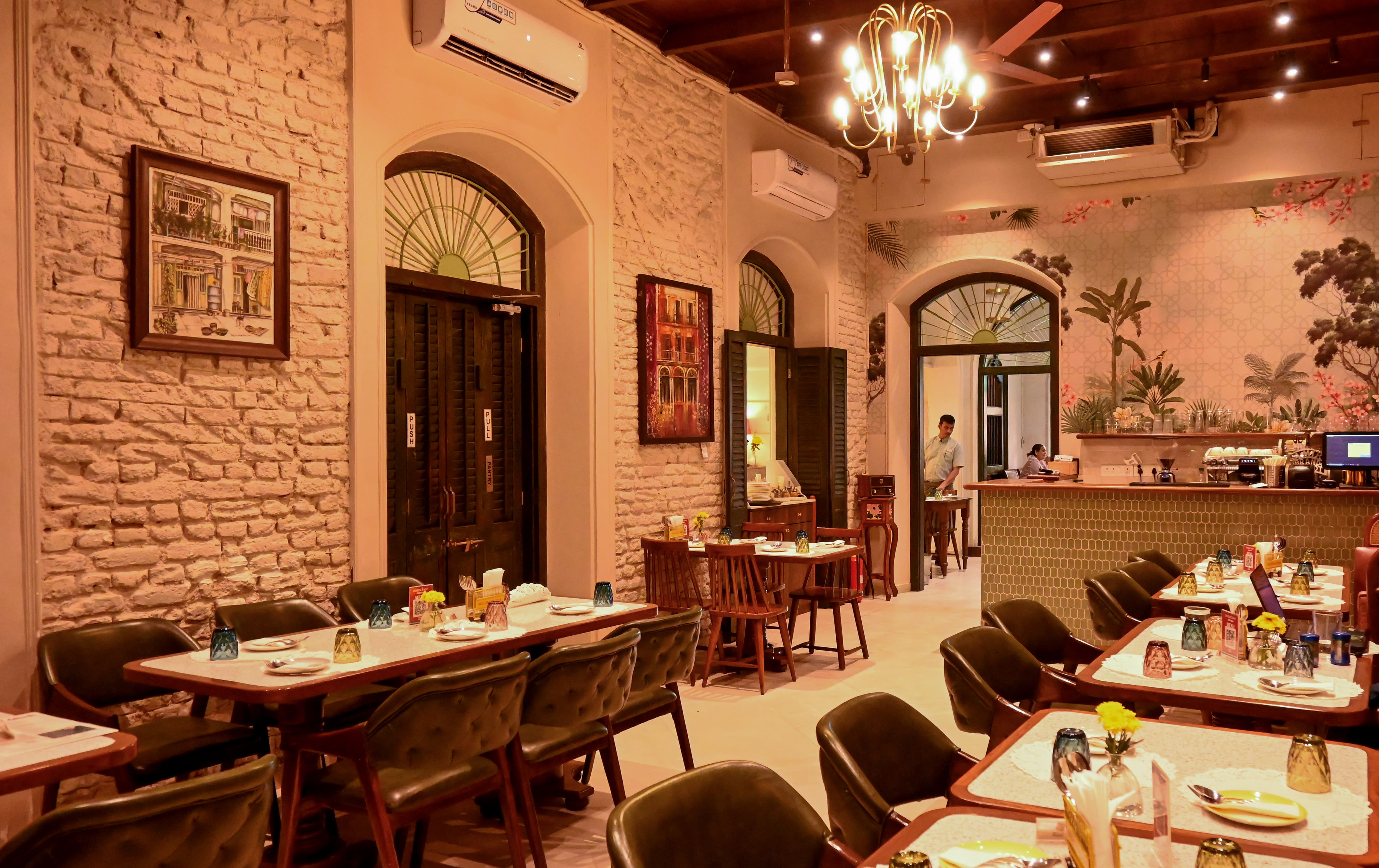 Aamchee, Chowpatty, Mumbai | Zomato