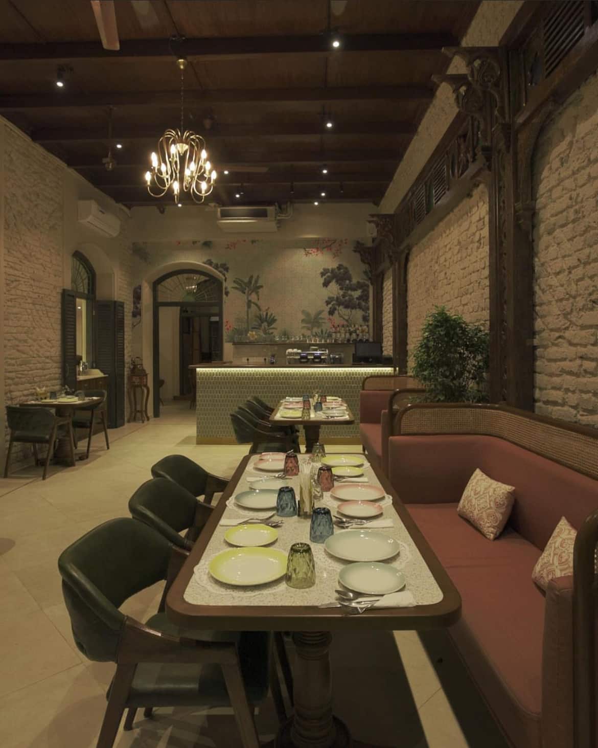 Aamchee, Chowpatty, Mumbai | Zomato