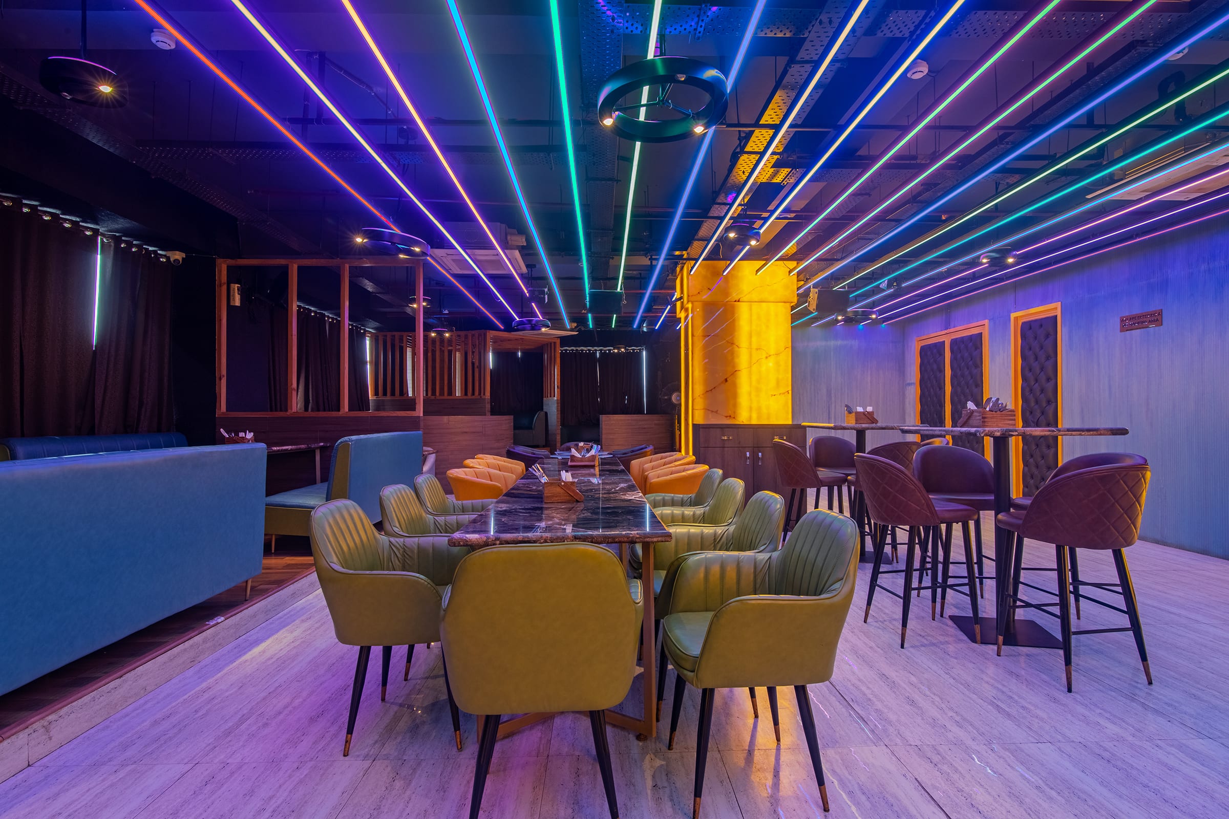 Hudaba Classic, IBB Sushant Golf City, Lucknow | Zomato