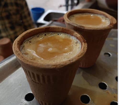 Baba Tea Stall, Aminabad, Lucknow | Zomato