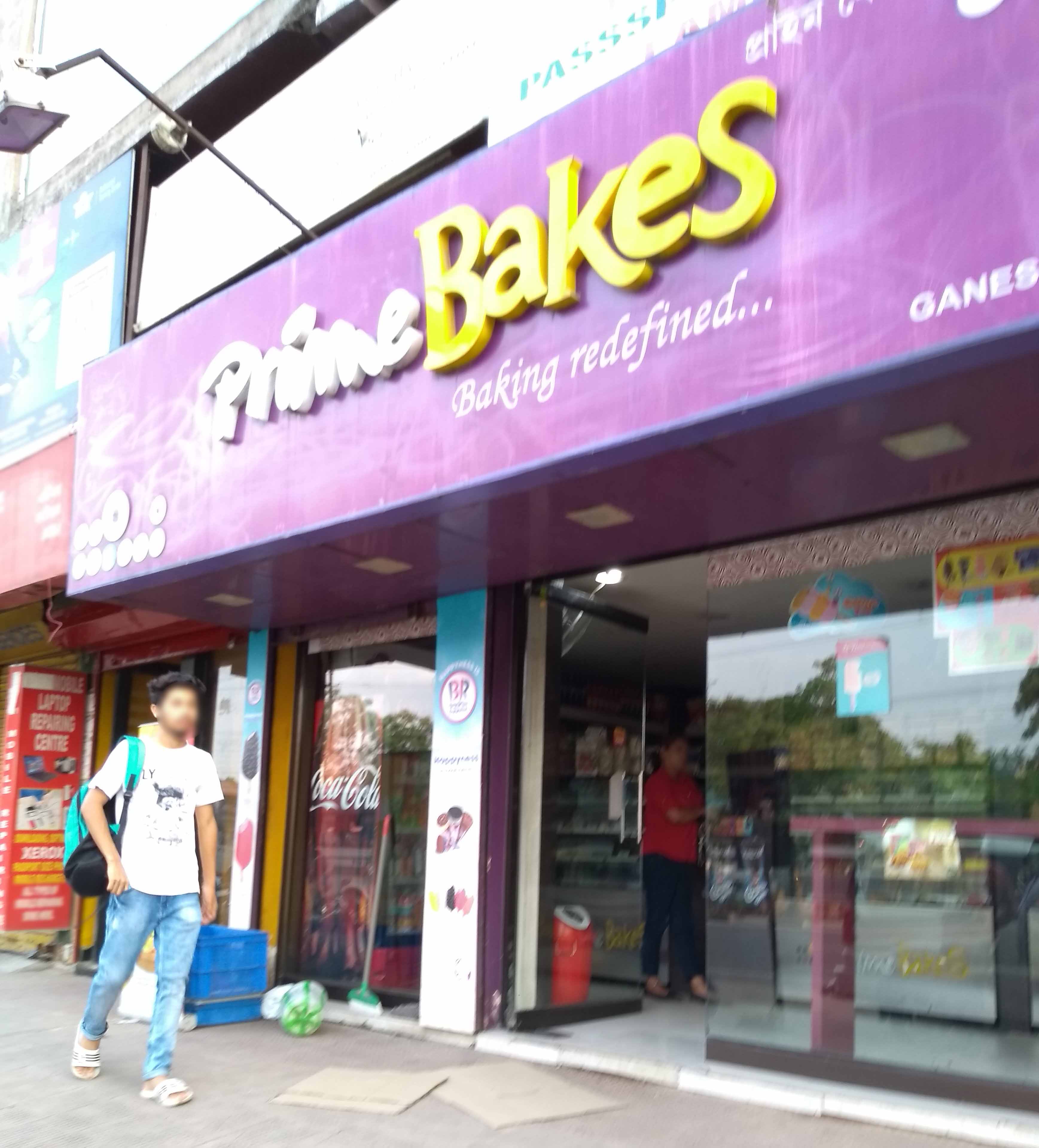 Cake Point, Ganeshguri, Guwahati | Zomato
