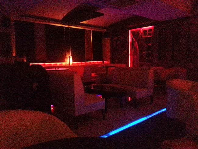 Moksha, Christian Basti, Guwahati | Zomato