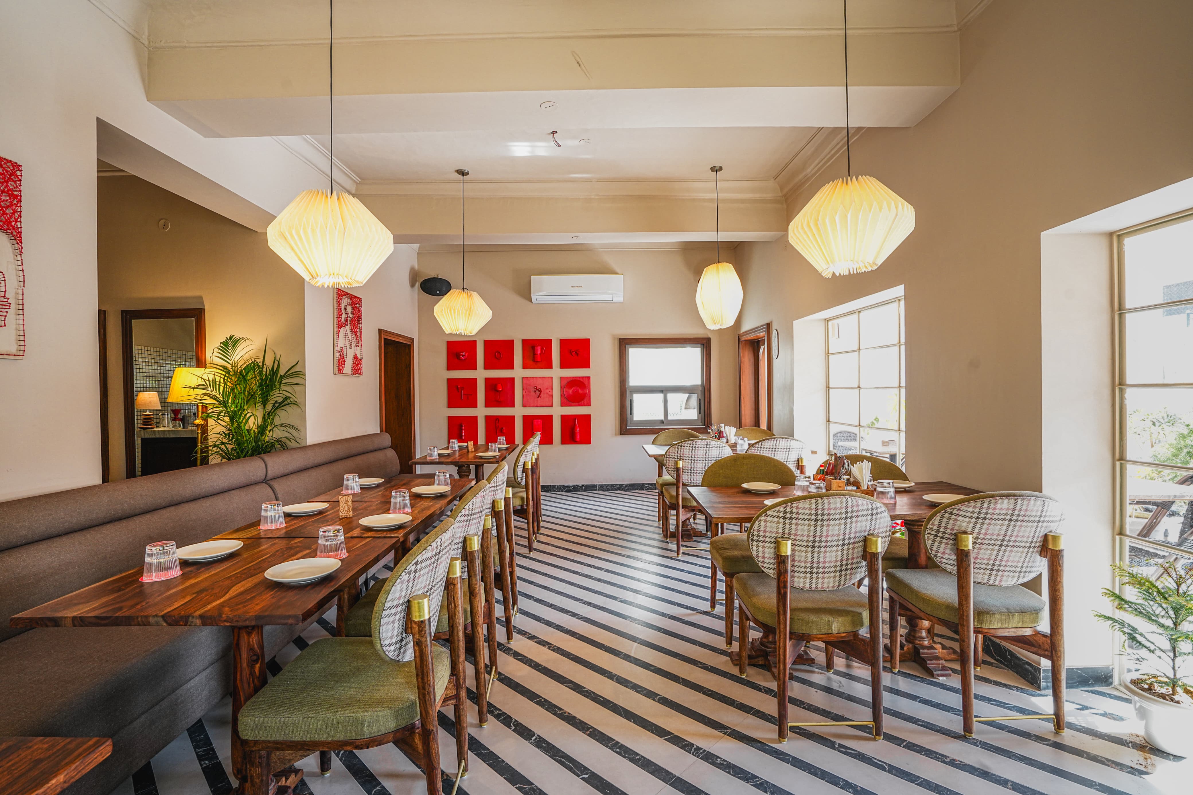 Opera, C Scheme, Jaipur | Zomato