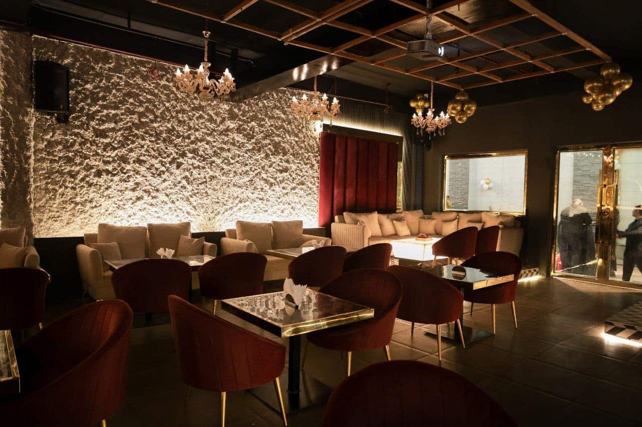 Menu of Seize Restaurant, Vaishali, Ghaziabad