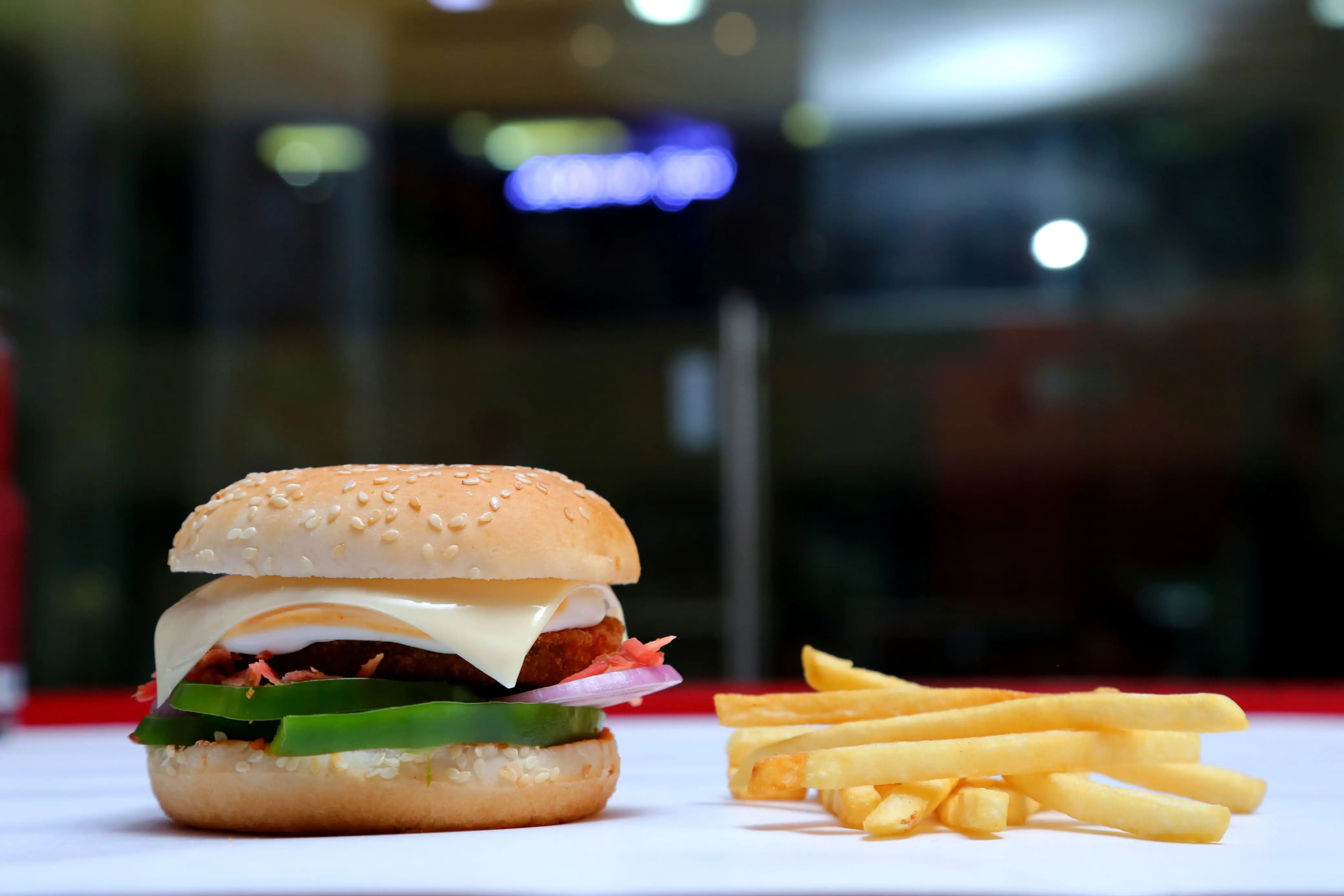 Burger Hut, Basai Village order online - Zomato
