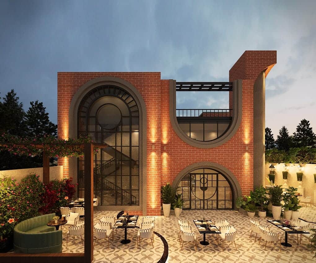 Rare Window, Patliputra Colony, Patna | Zomato