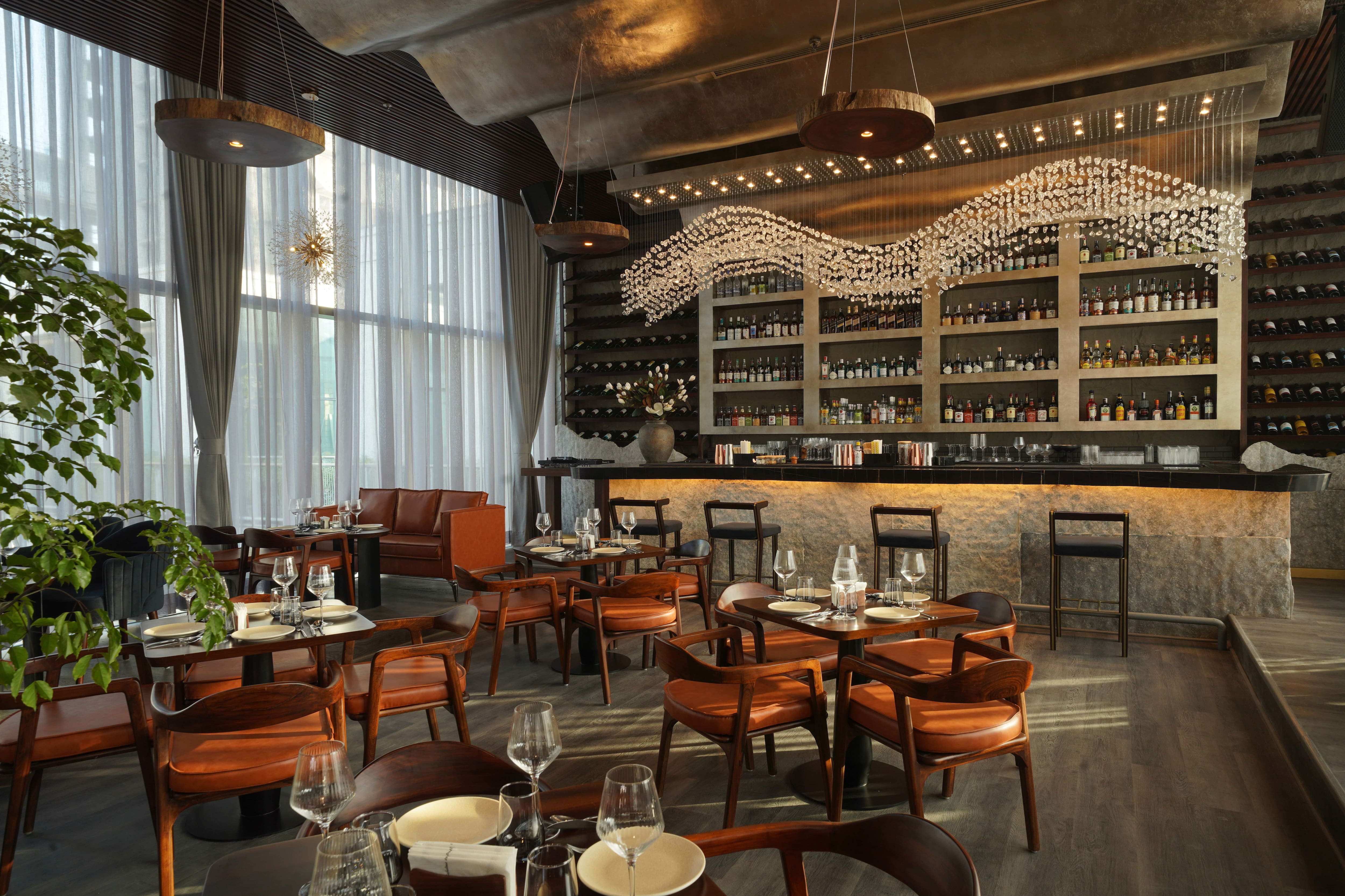 Avatar, Sector 58, Gurgaon | Zomato