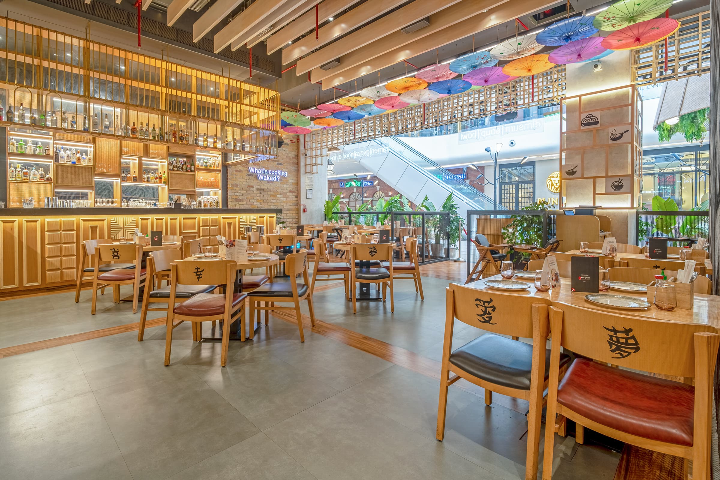Asia Kitchen By Mainland China, Wakad, Pune | Zomato