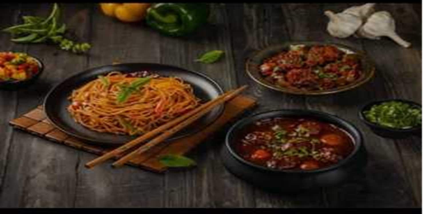 Menu of Aadarsh Chinese Fast Food, Sector 22, Gurgaon