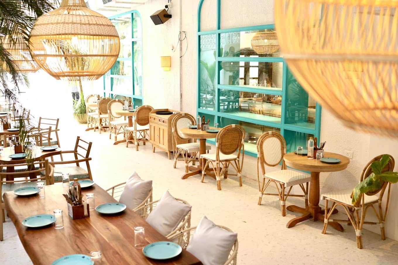 Menu of Tales & Spirits Bistro, Dharampeth, Nagpur