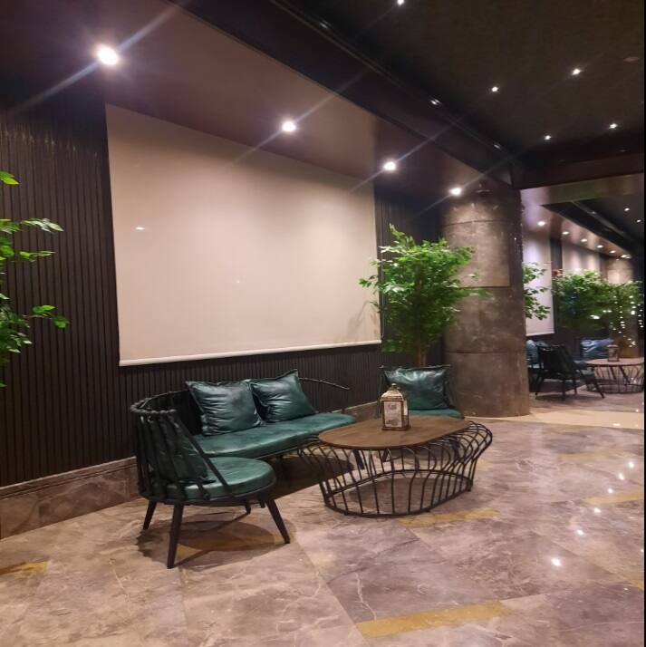 Gibran Lebanese Restaurant, Al Markaziya, Abu Dhabi | Zomato