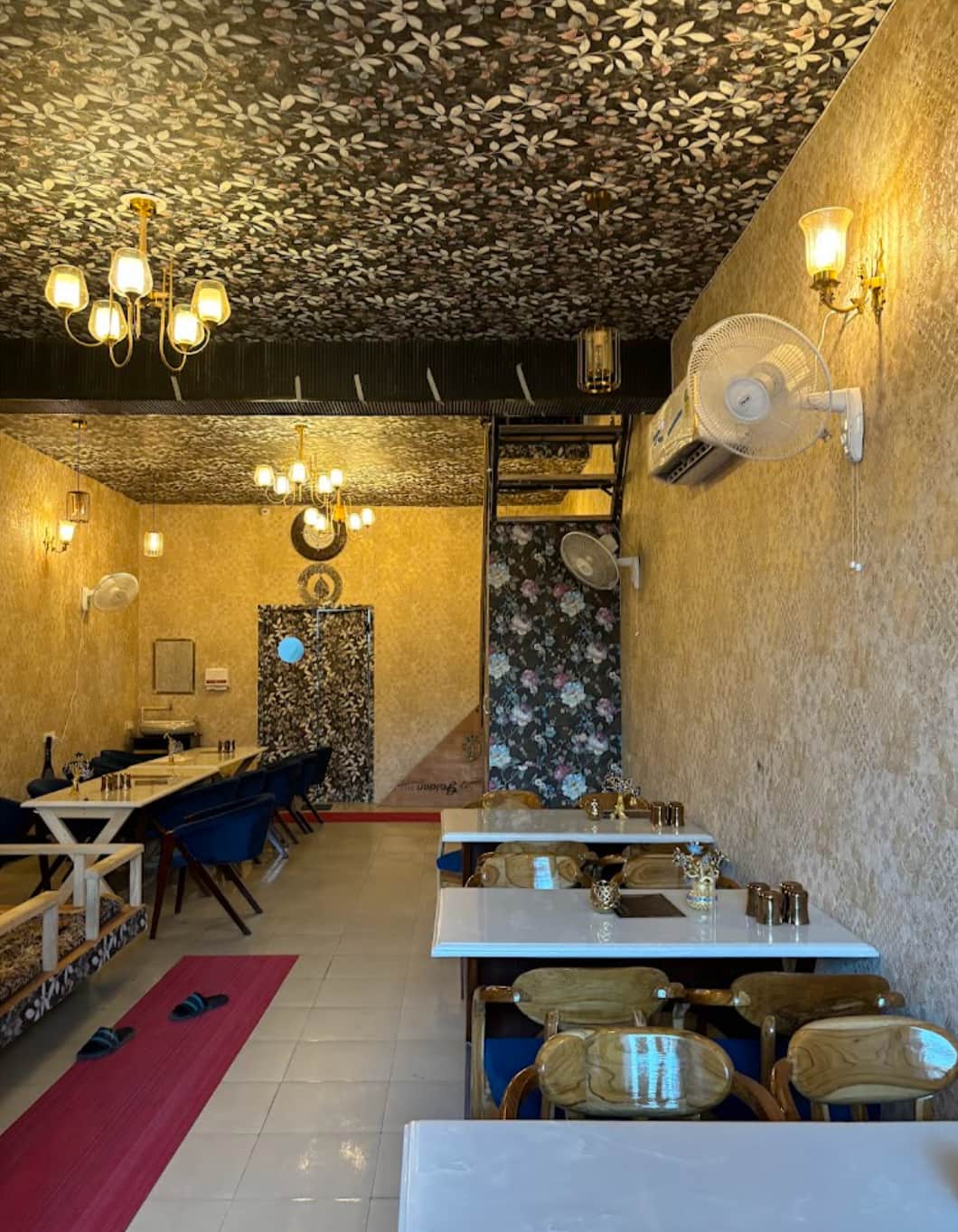 Menu of Wazwan Legacy, Kharar Road, Mohali