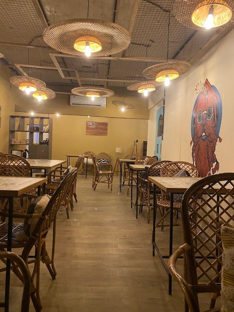 House Of Hobos, Navrangpura, Ahmedabad | Zomato
