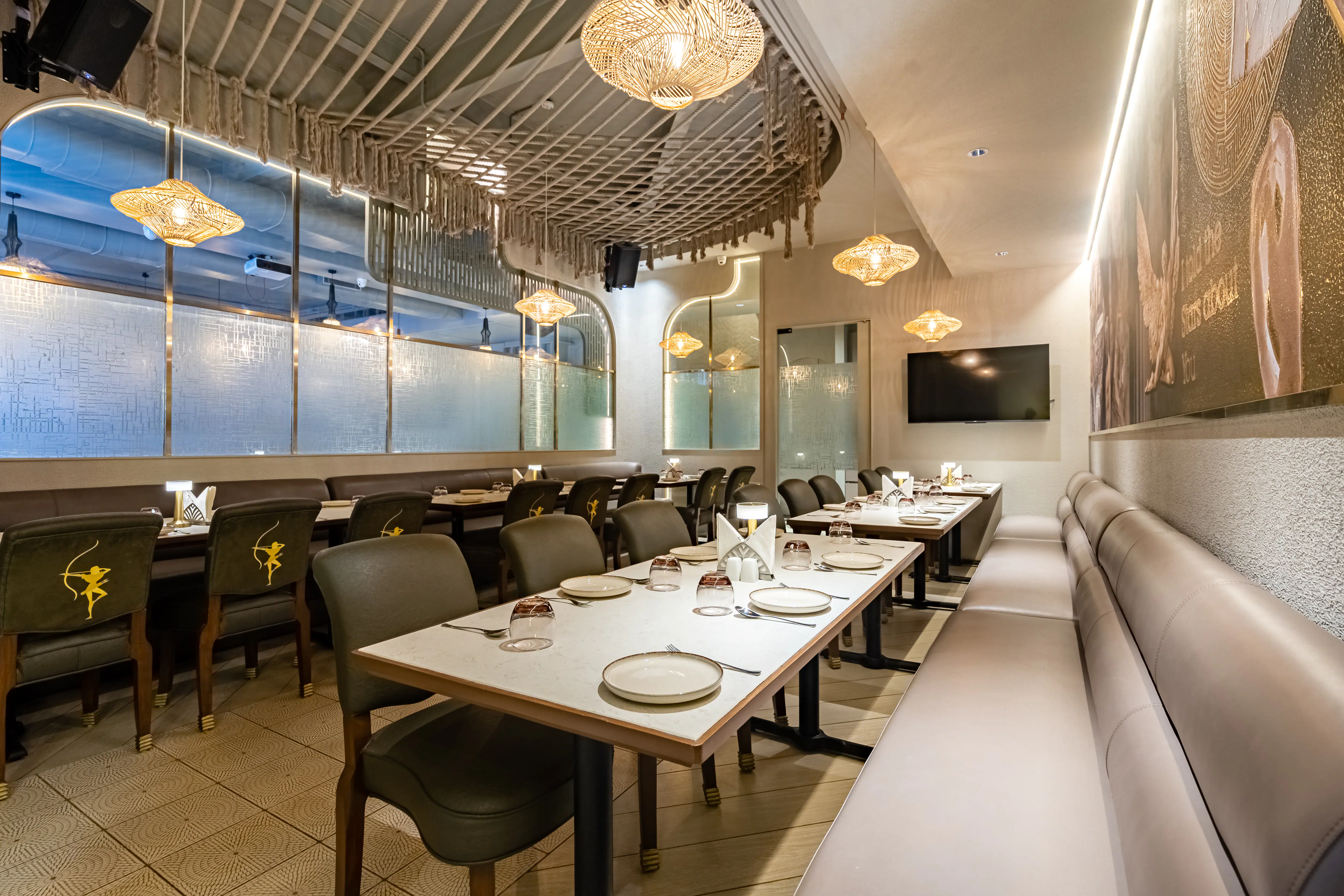 Menu of 88 Kitchen & Bar, Kalyan, Thane